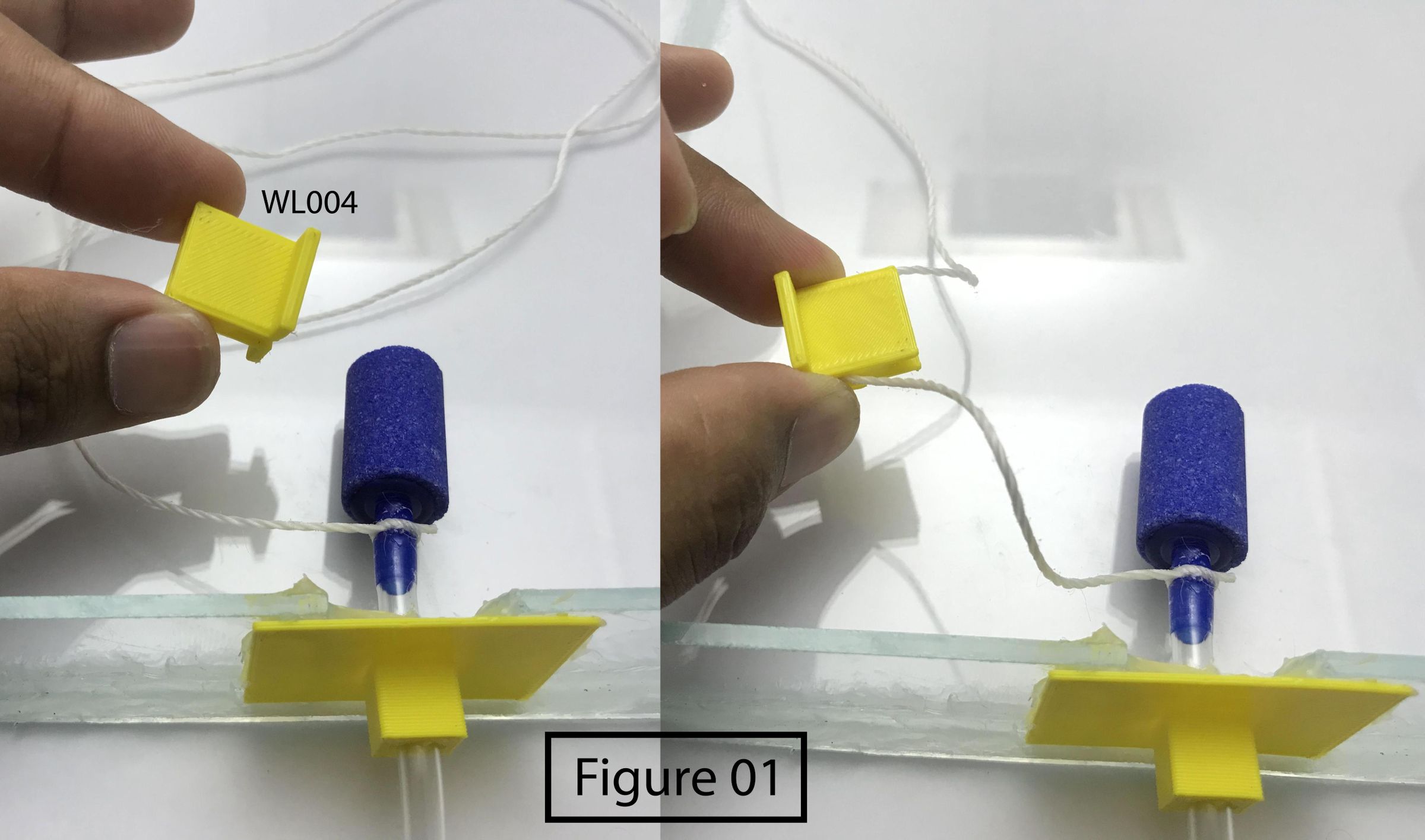 Smart WATER BUBBLES LAMP : 14 Steps (with Pictures) - Instructables