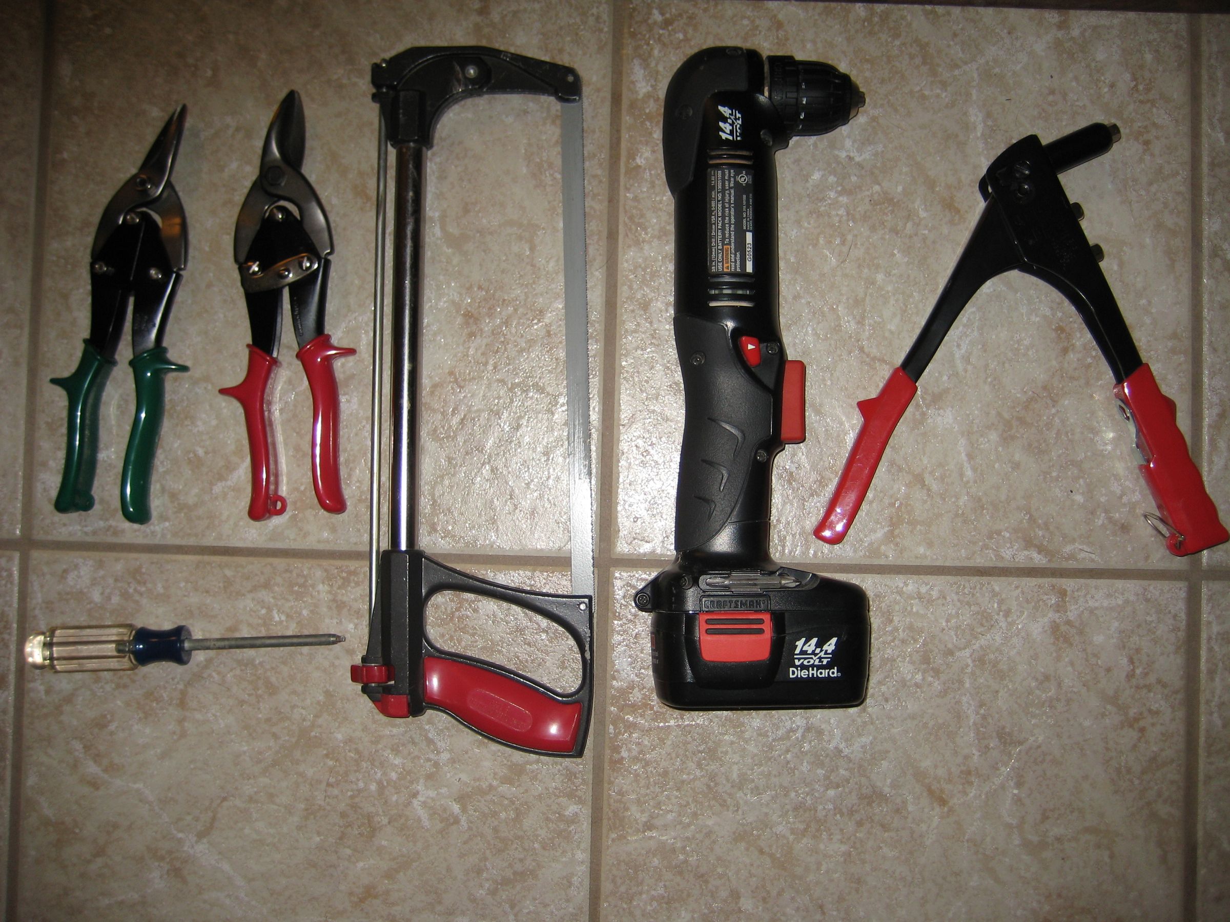 Cable Control for a Pull-out Shelf : 6 Steps (with Pictures ...