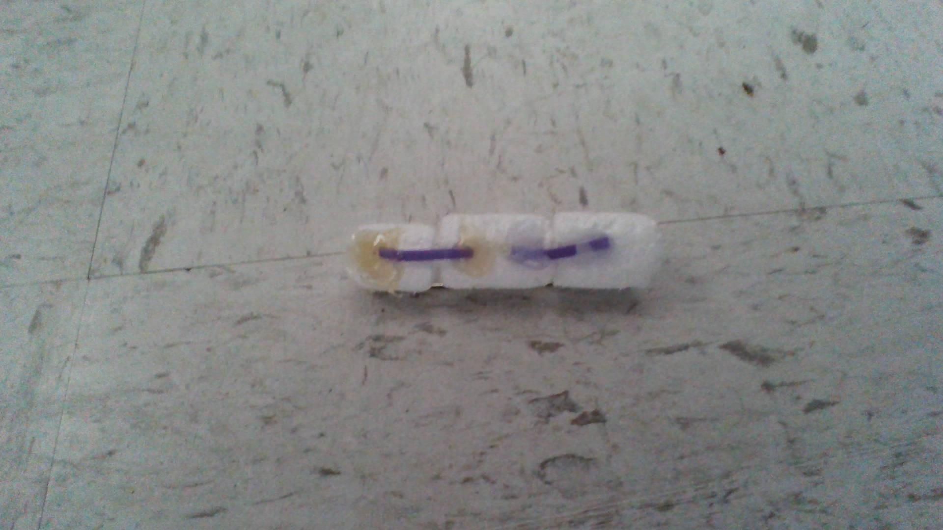 Robotic Styrofoam Hand : 9 Steps - Instructables