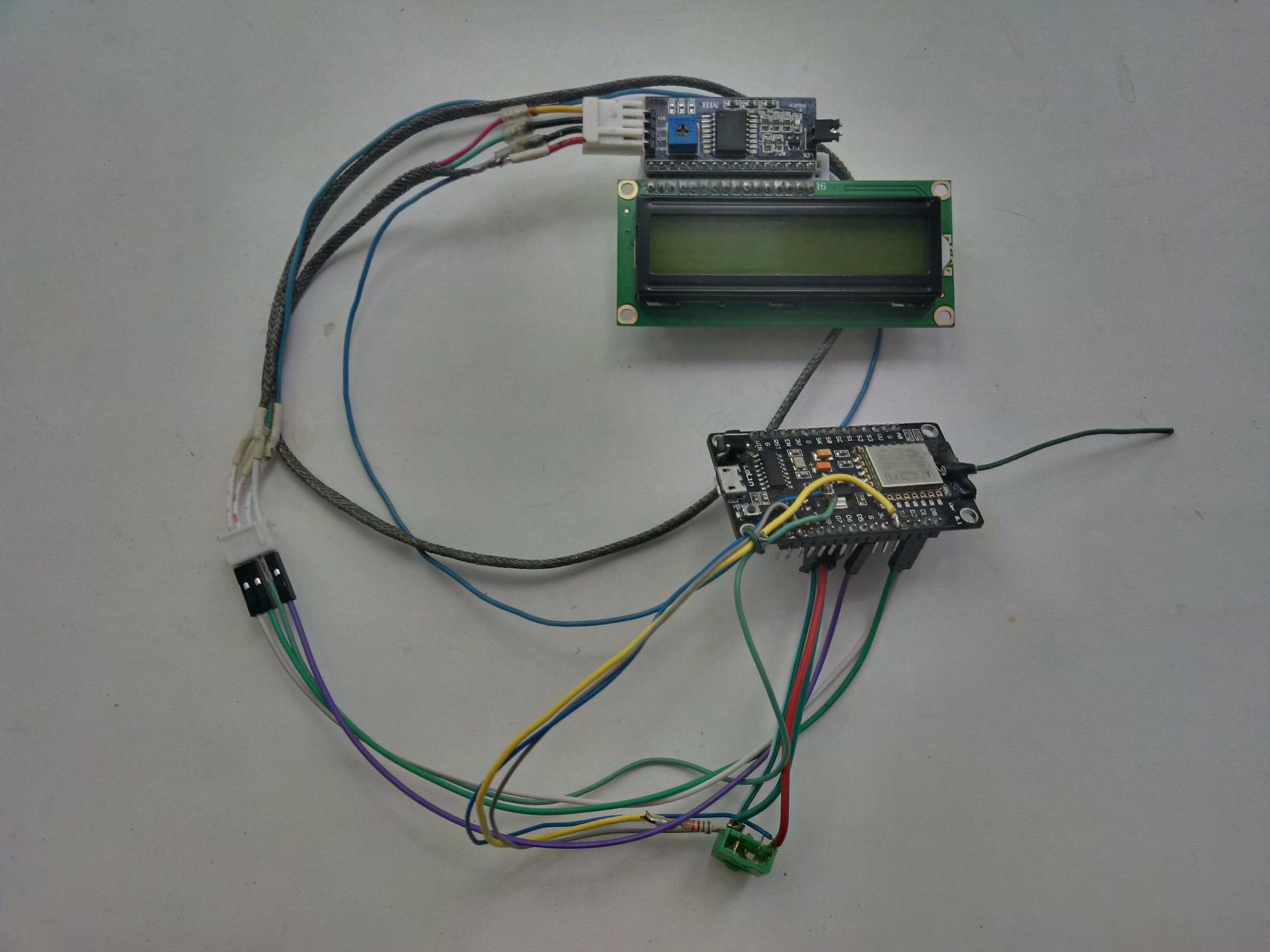 Doomsday Messenger With a Sophisticated Encryption Scheme : 20 Steps ...