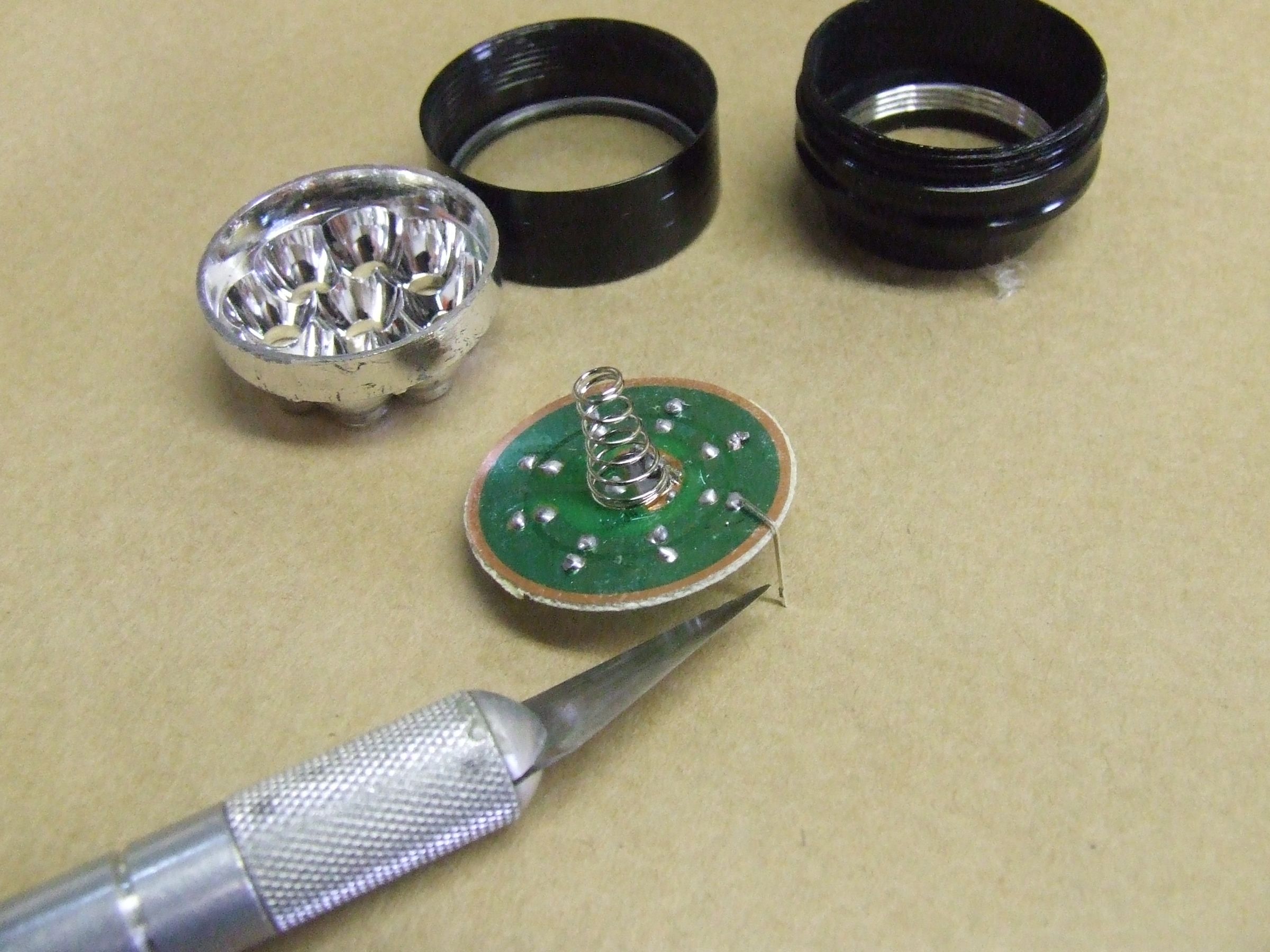 How to Make a LED Light Rope Without Soldering : 7 Steps - Instructables