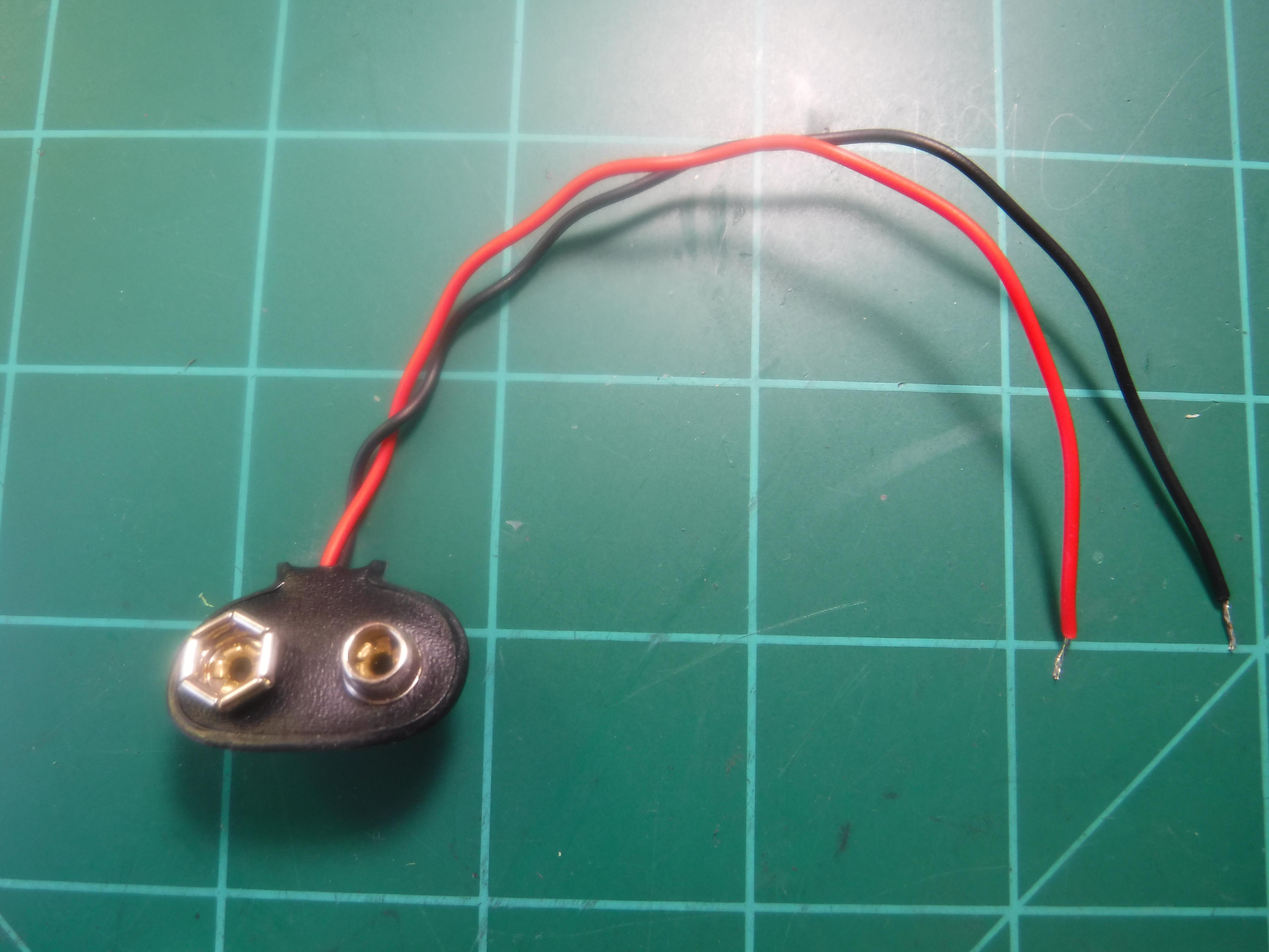 Color Mixer : 3 Steps - Instructables