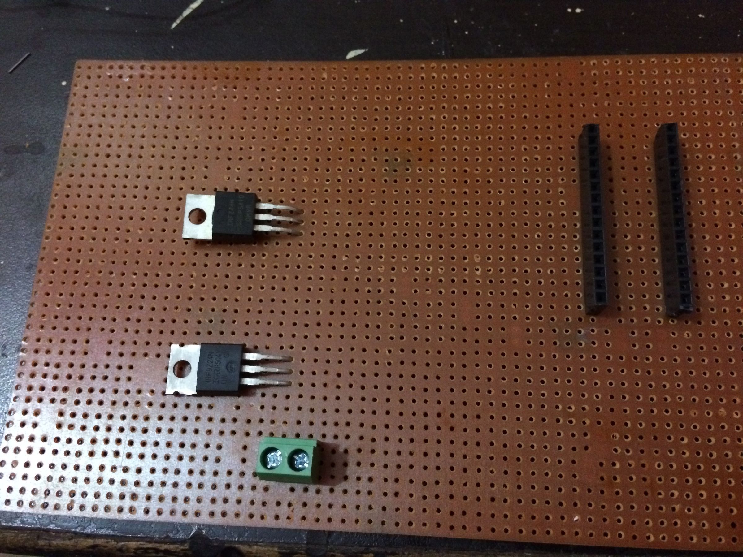 Arduino Buck-Boost Converter : 5 Steps (with Pictures) - Instructables