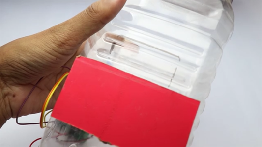 How to Make Arduino Mouse Trap | Harmless Mouse Trap DIY : 7 Steps (with Pictures) - Instructables