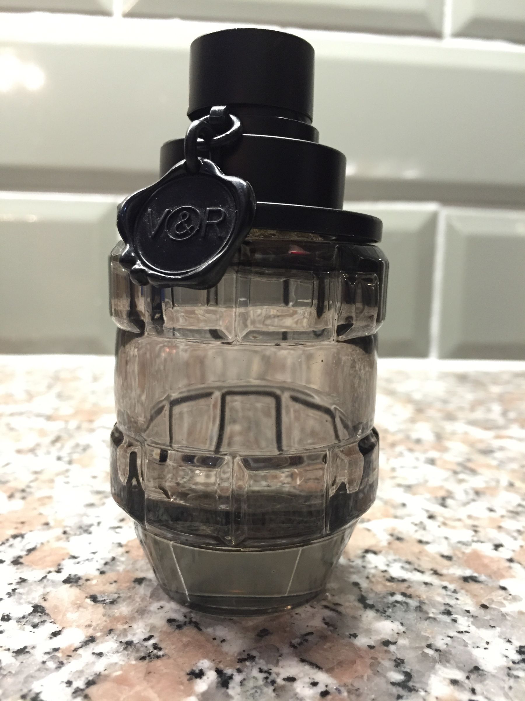Spice Bomb Hand Grenade Lamp : 5 Steps - Instructables
