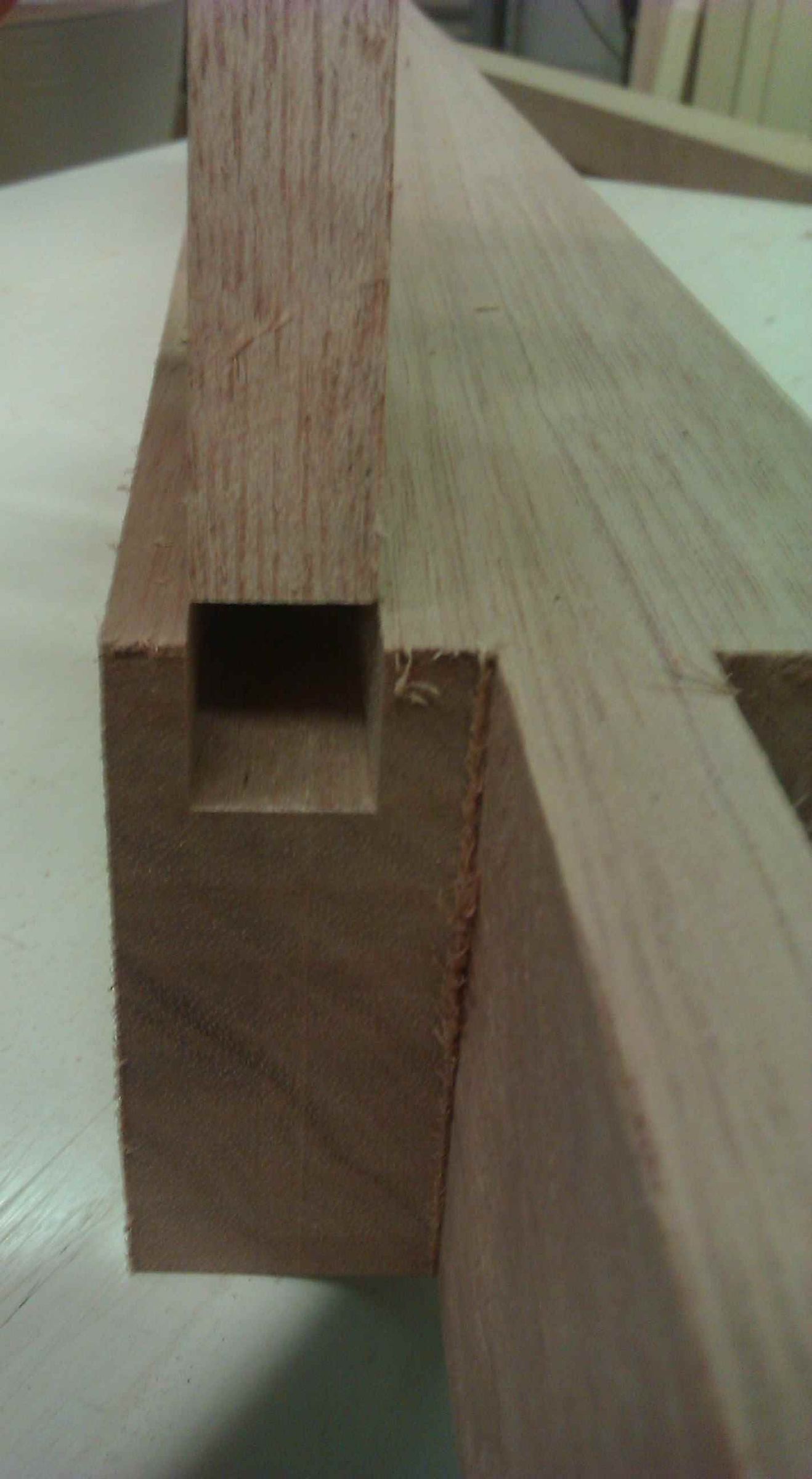 How to Make a Wooden Gate : 8 Steps (with Pictures) - Instructables