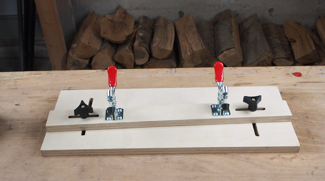 Tapering Jig : 9 Steps (with Pictures) - Instructables