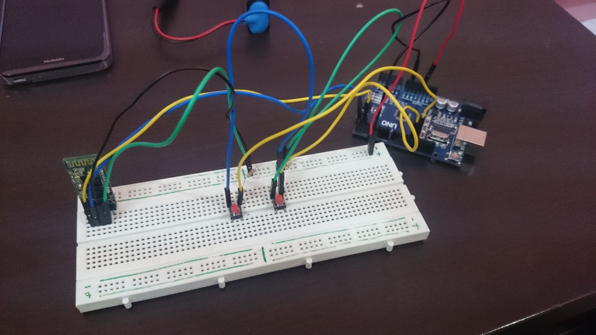 Arduino Minecraft Akinator : 3 Steps - Instructables