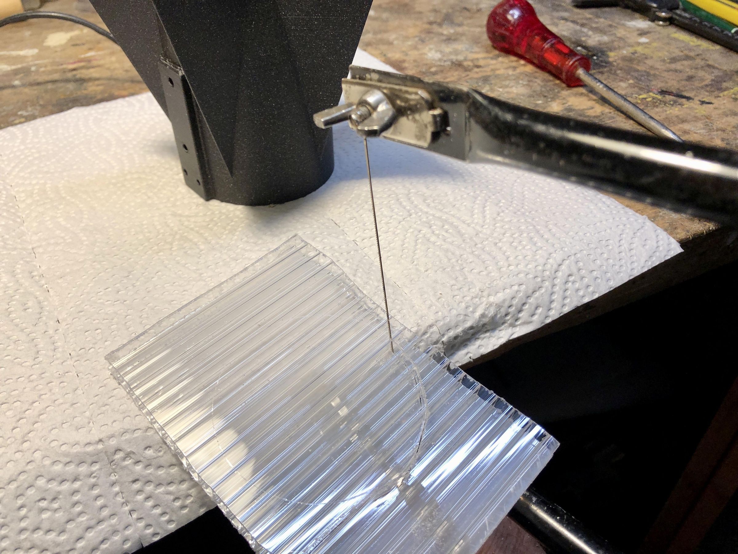 Starlight - LED - 12V - 3D Printed : 10 Steps (with Pictures) - Instructables