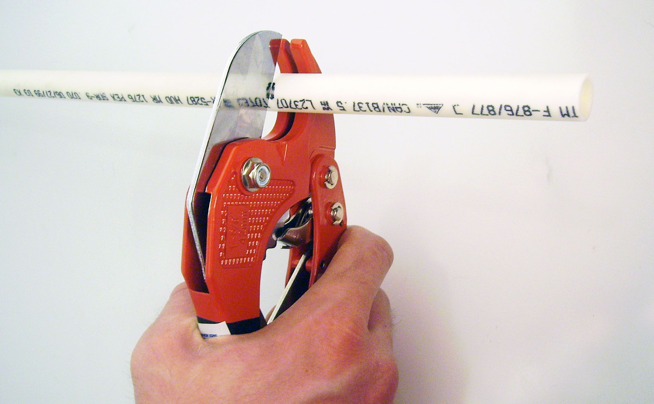 Water Line Leaks? Fix It Yourself! Here's How... : 10 Steps - Instructables