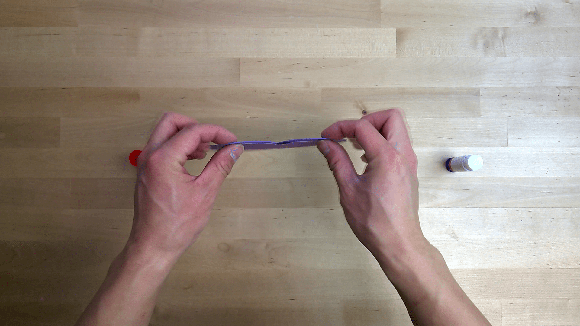 Heart Greeting Flip Card : 4 Steps - Instructables