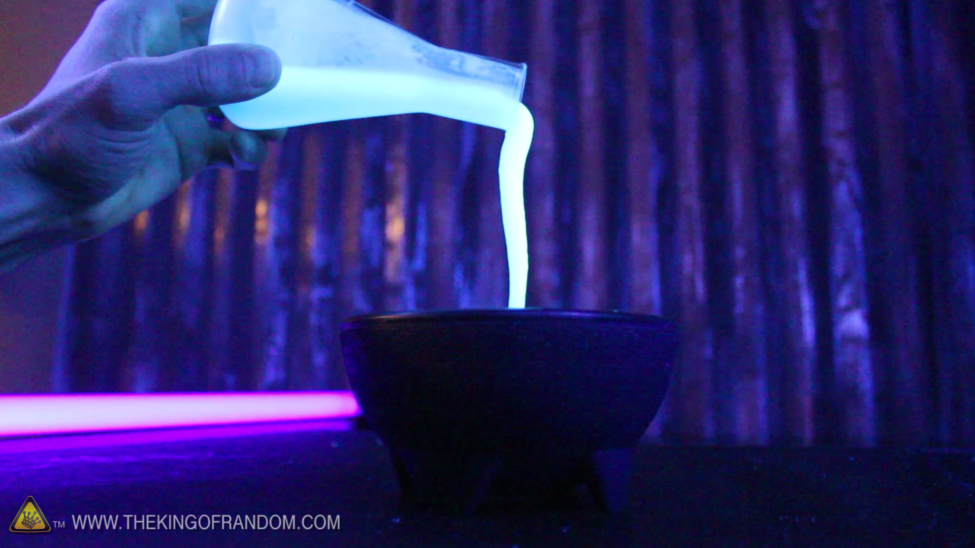 How to Make Magic Mud - From a Potato! : 7 Steps (with Pictures ...