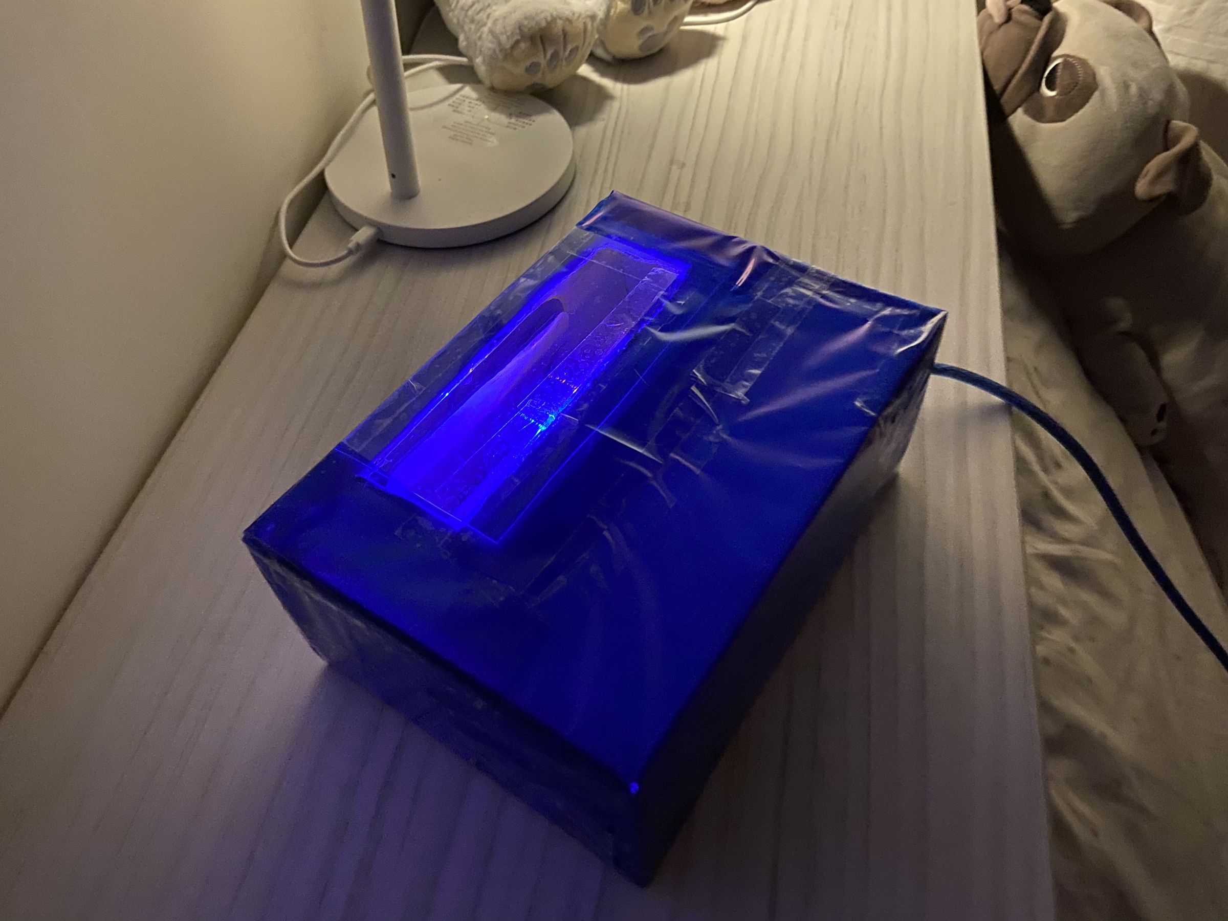 How to Create a Night Light by Arduino? : 5 Steps - Instructables