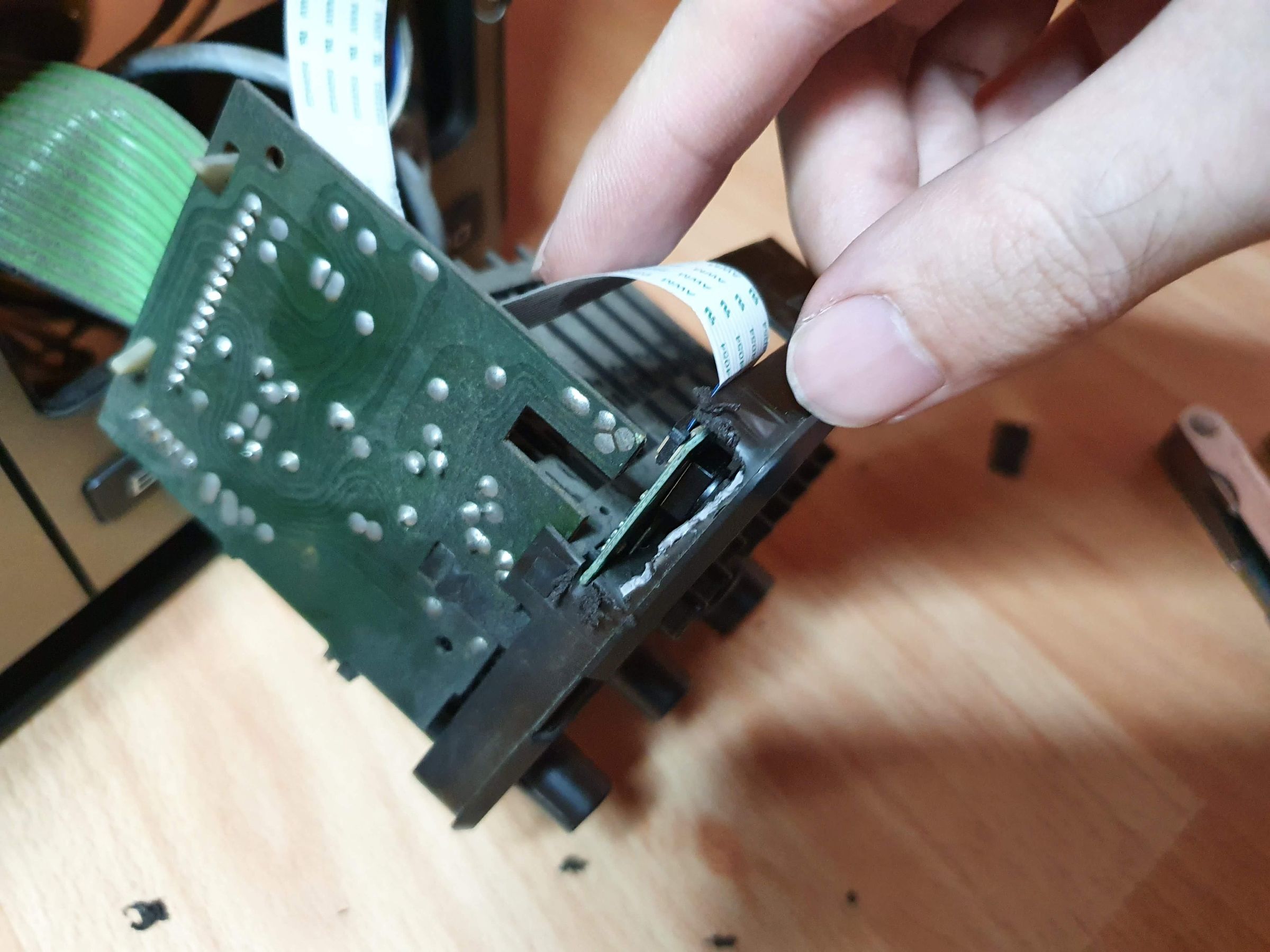 Haunted TV - Powered by Raspberry Pi & OpenCV : 15 Steps (with Pictures ...
