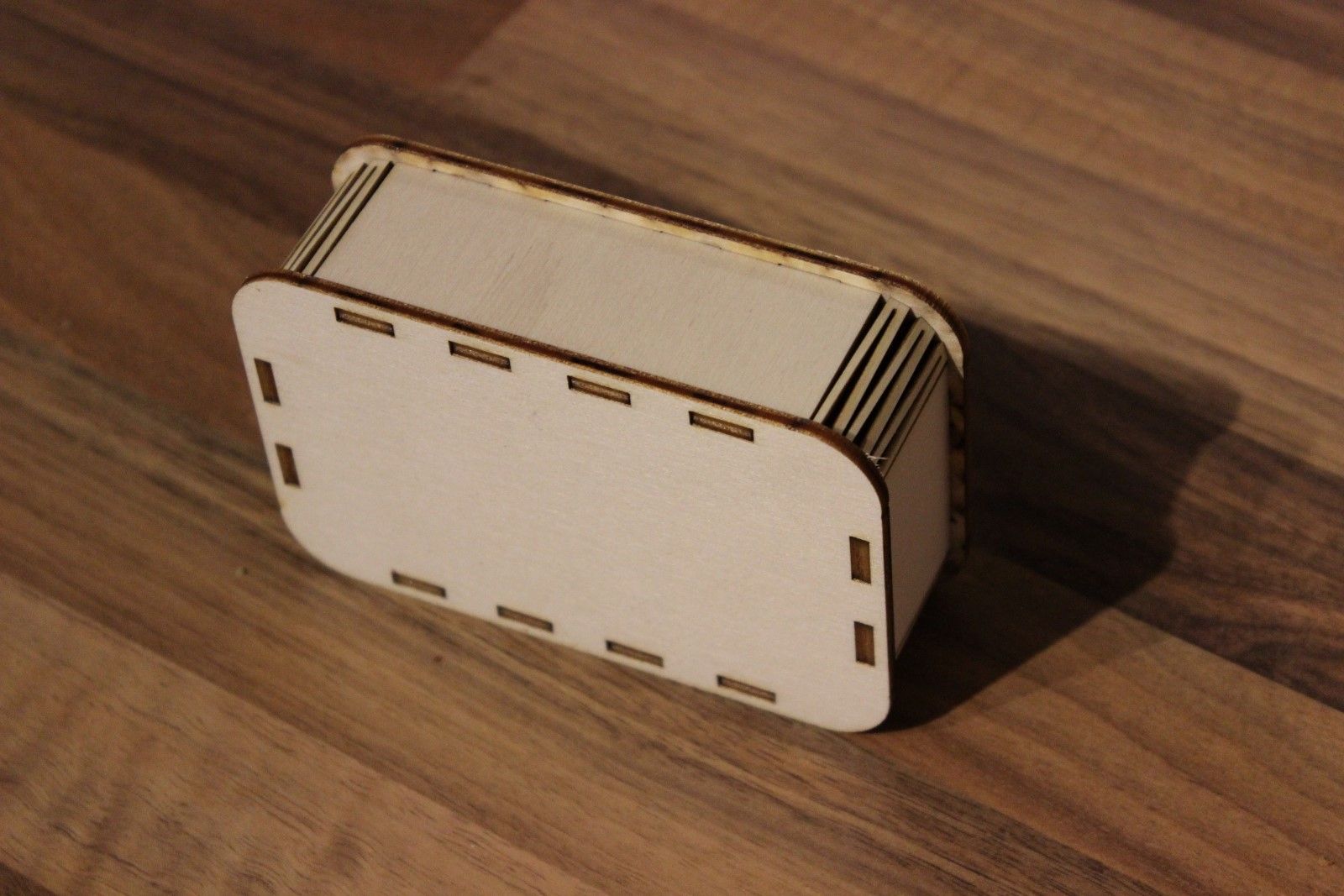 Laser Cut Parametric Flex Box Generators : 5 Steps (with Pictures ...