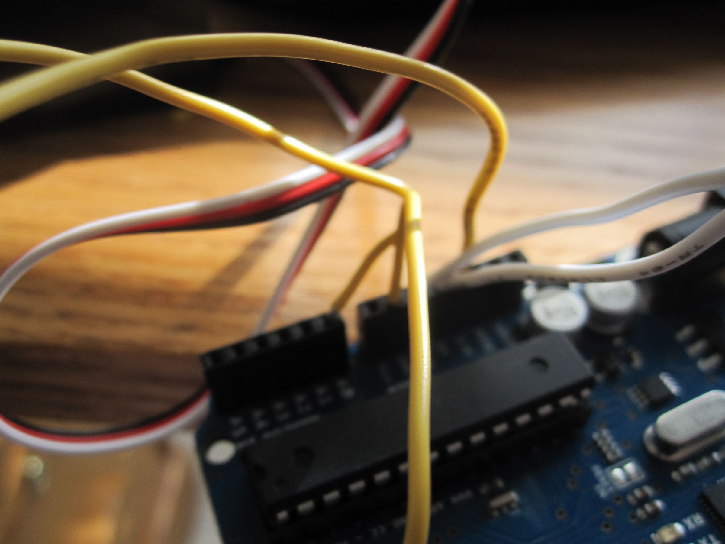 Using Servos : 7 Steps (with Pictures) - Instructables