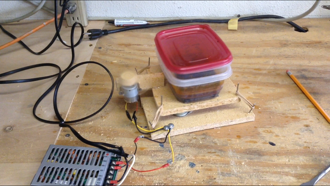 ZVS High Voltage Power Supply : 11 Steps (with Pictures) - Instructables