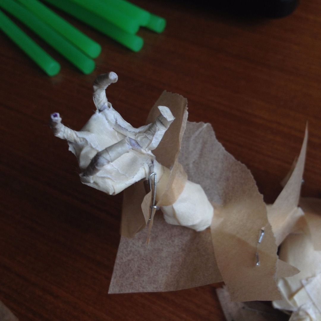 DIY Slime Monster Toy : 9 Steps (with Pictures) - Instructables