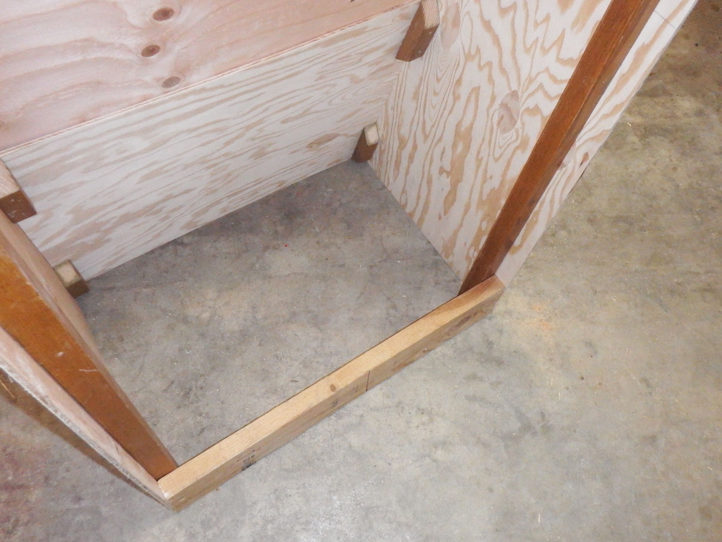 Plywood Arcade Machine : 5 Steps (with Pictures) - Instructables