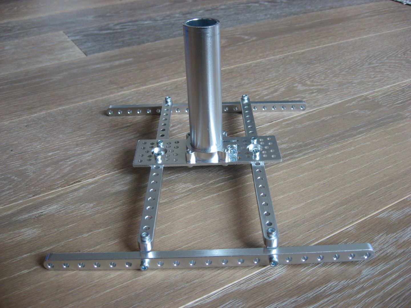 Inside-out Clock : 9 Steps (with Pictures) - Instructables