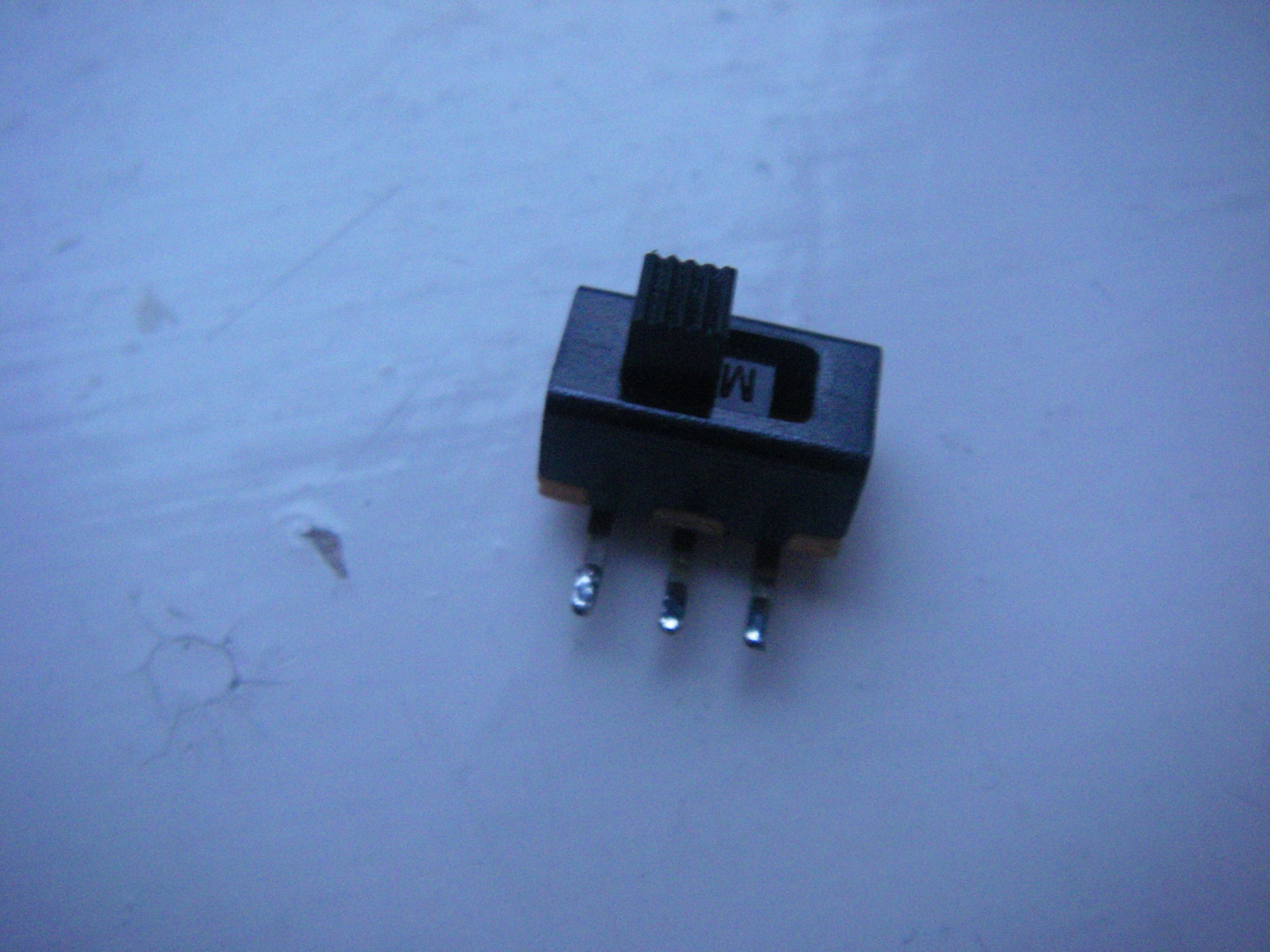 The Arduino AA Undershield : 6 Steps - Instructables