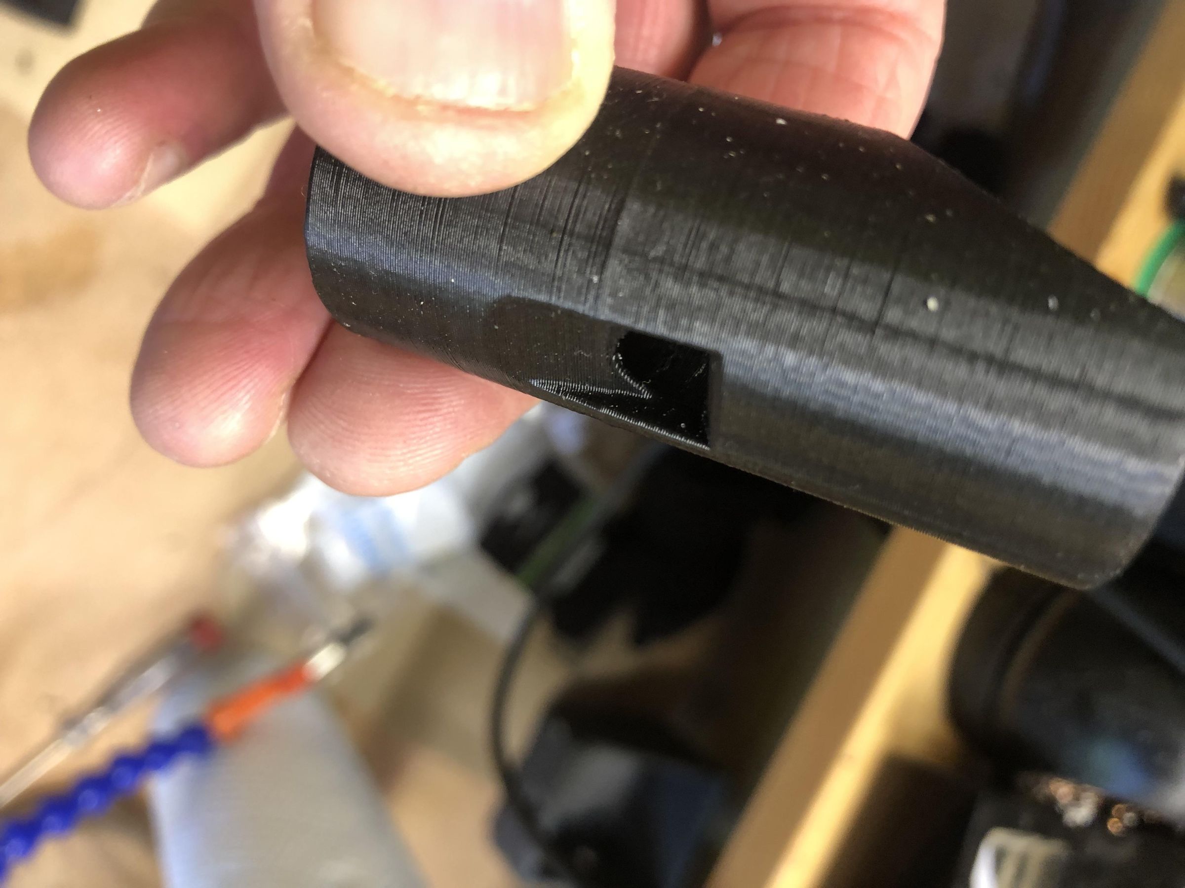 Conduit Recorder/Whistle With Fusion 360 : 4 Steps (with Pictures ...