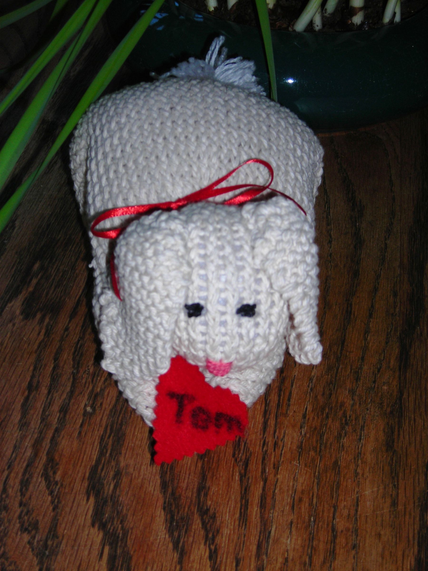 Somebunny Loves You - Instructables