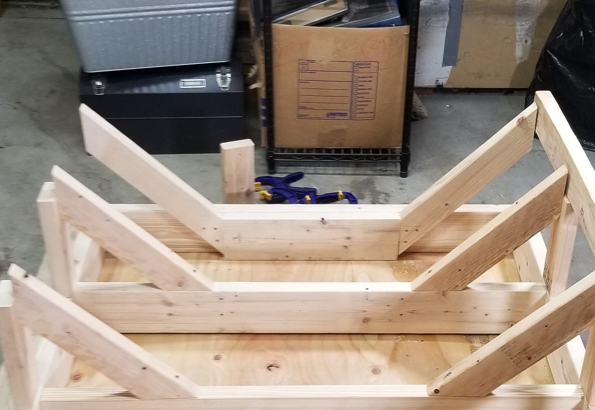 Float Tank DIY! : 14 Steps (with Pictures) - Instructables