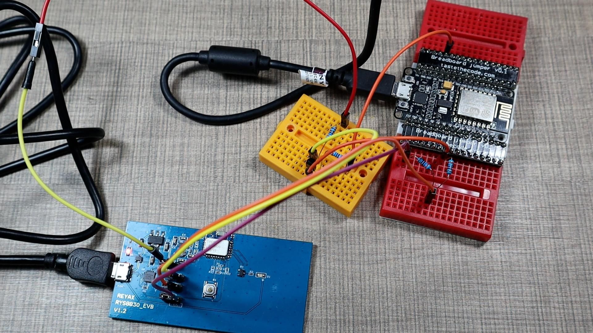 Single Transistor Voltage Level Shifter : 5 Steps - Instructables