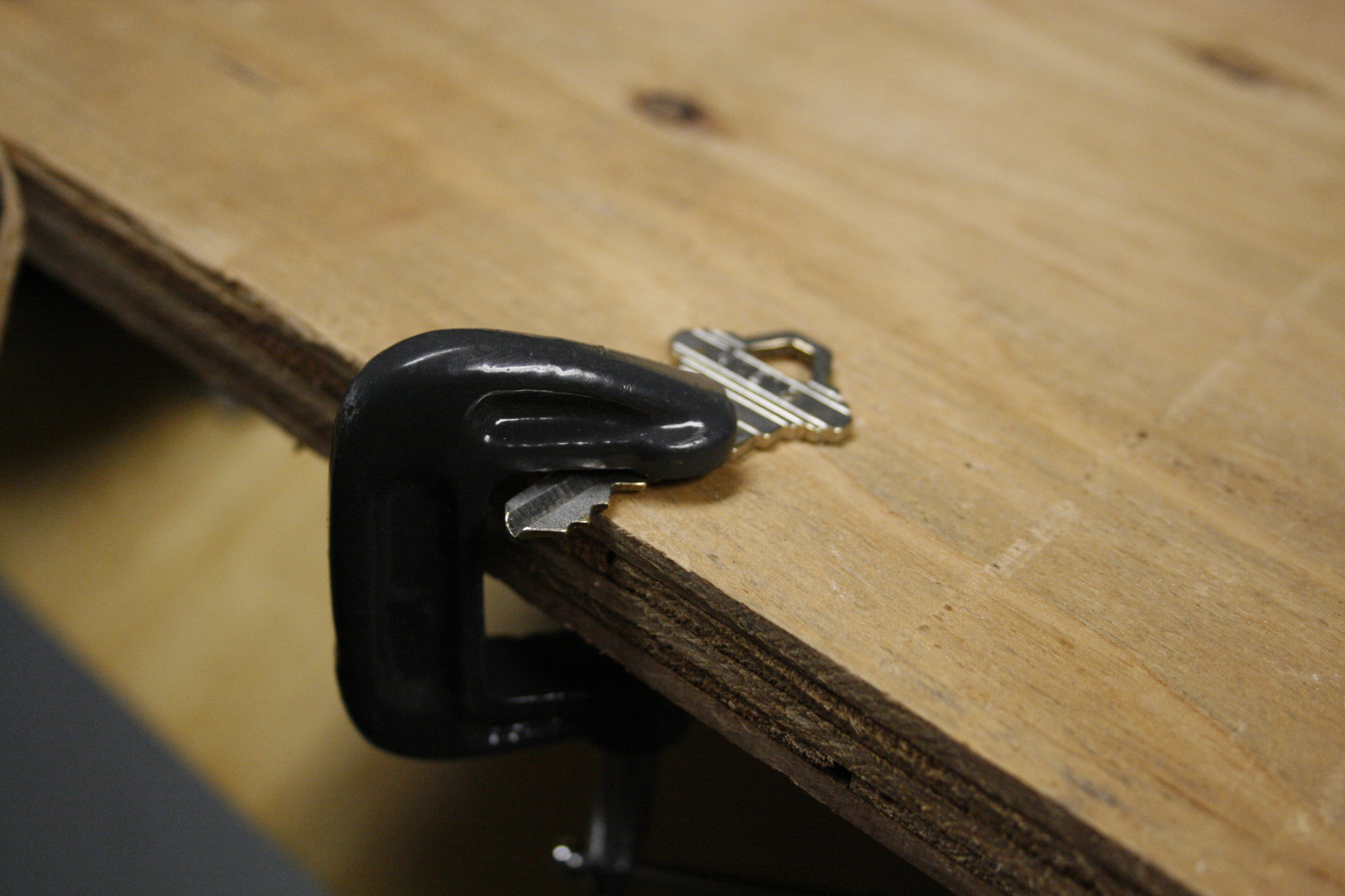 Easy Way to Identify Keys : 4 Steps - Instructables
