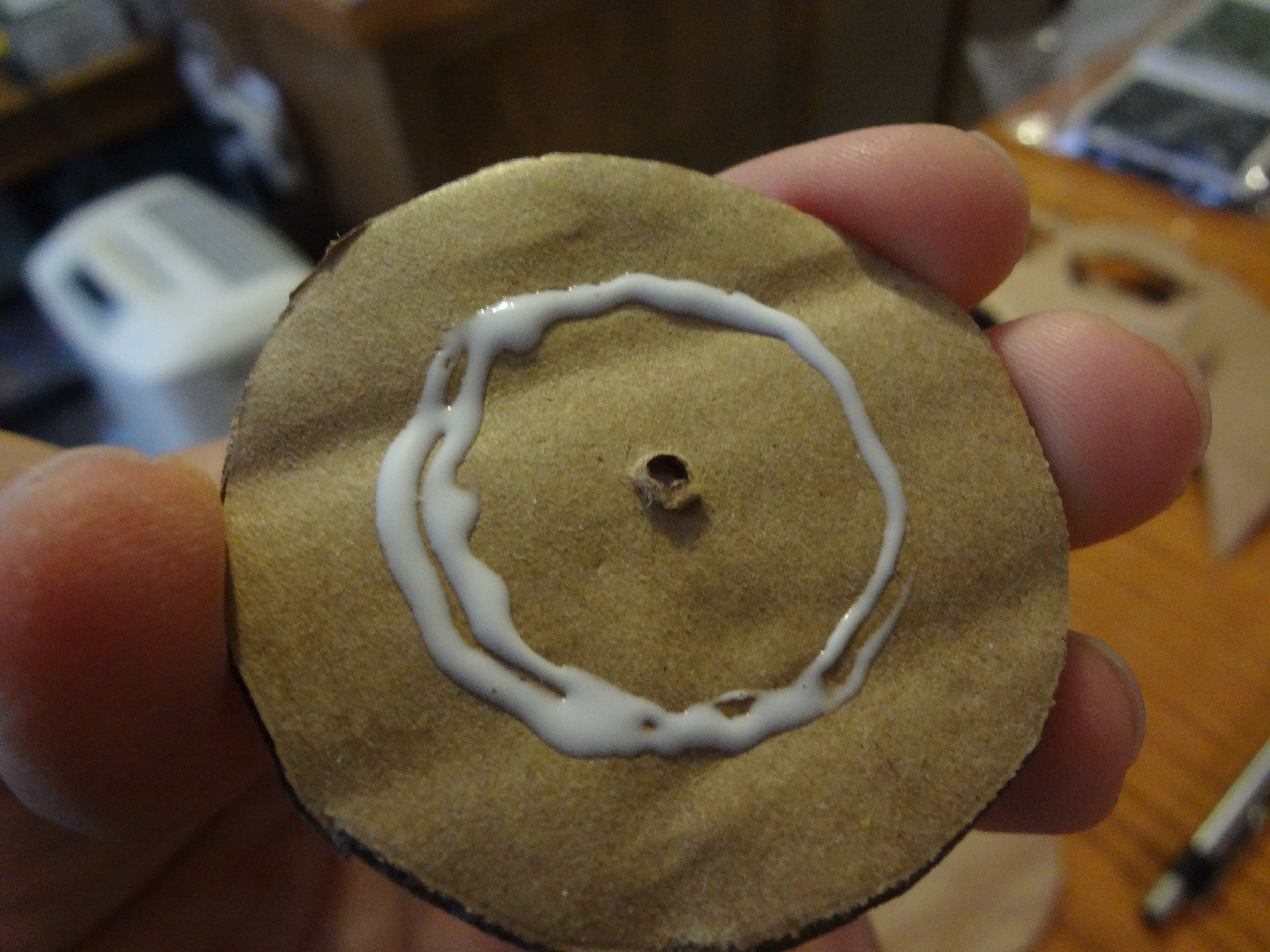 Cardboard Remote Controlled Car. : 6 Steps (with Pictures) - Instructables