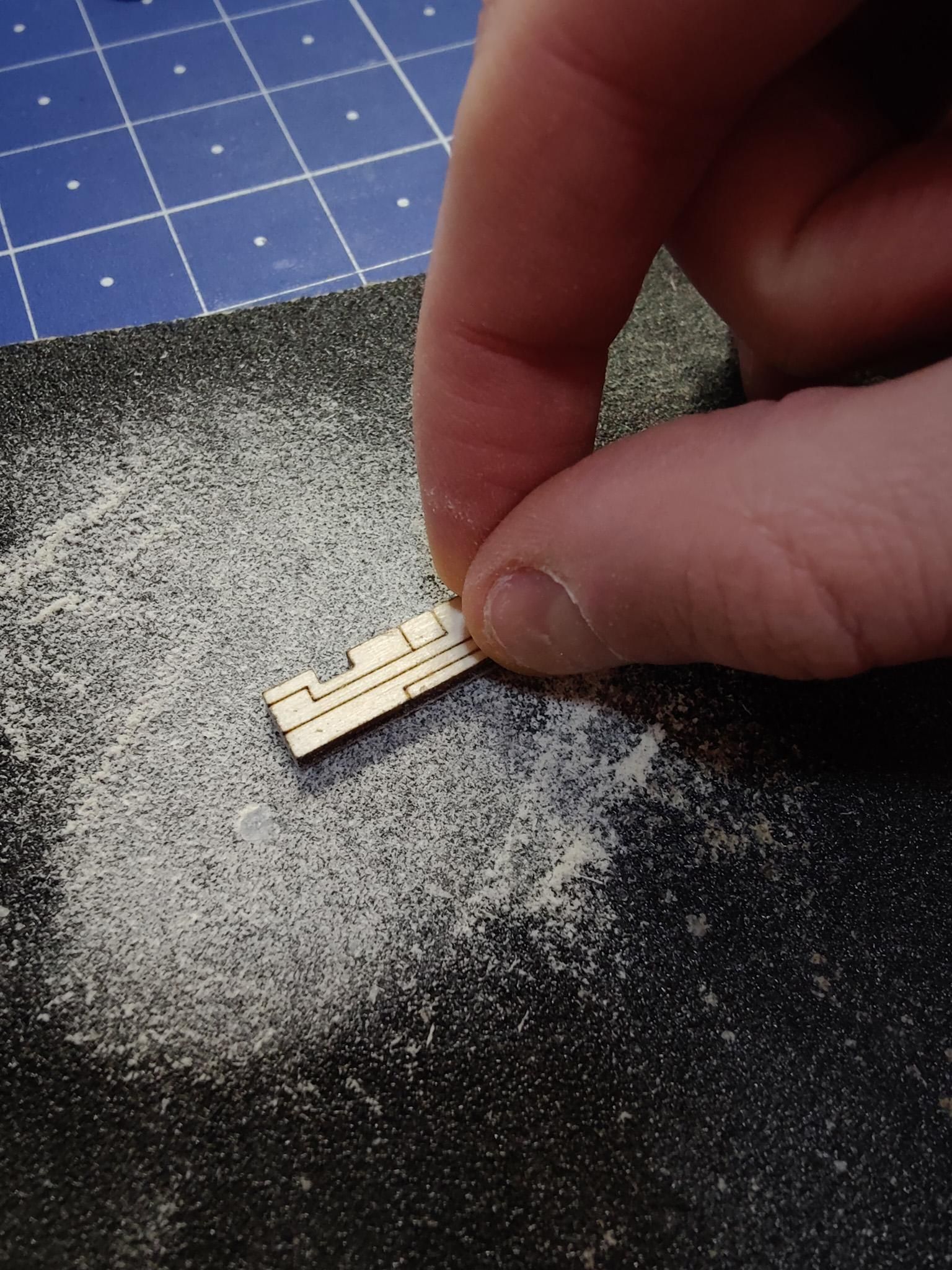 Sequential Discovery Puzzle Box : 21 Steps (with Pictures) - Instructables