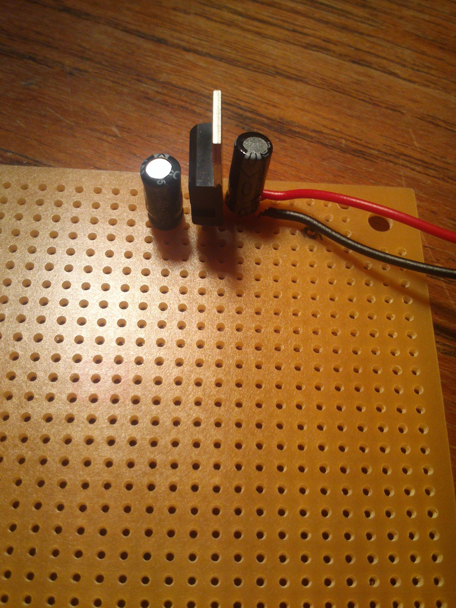 Bitcoin Price Ticker (almost) From Scratch Using Arduino As ISP : 6 ...