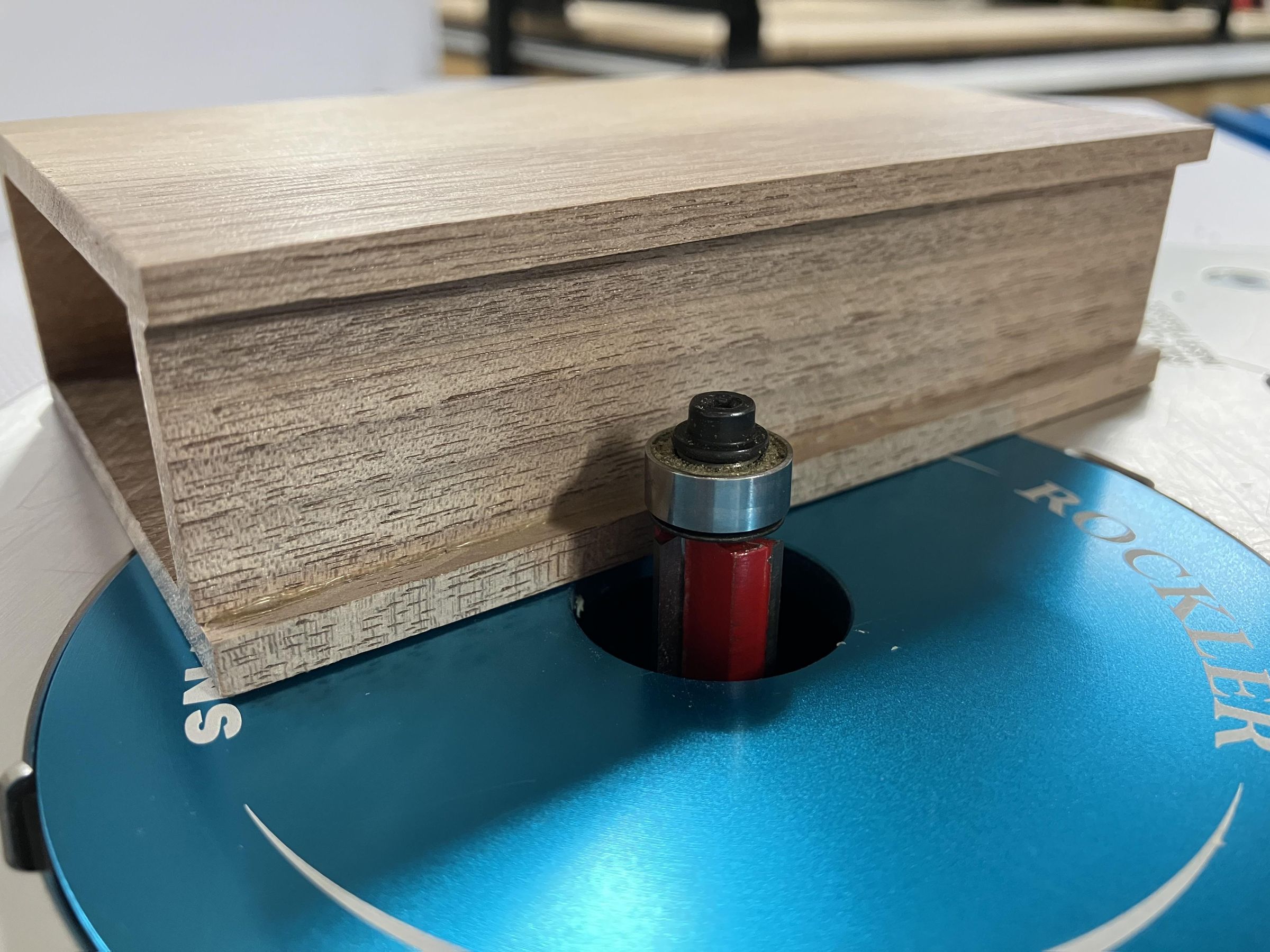 Nail in Box Puzzle : 9 Steps (with Pictures) - Instructables