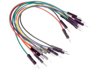 LED Distance Indicator Using Ultrasonic Sensor : 5 Steps - Instructables