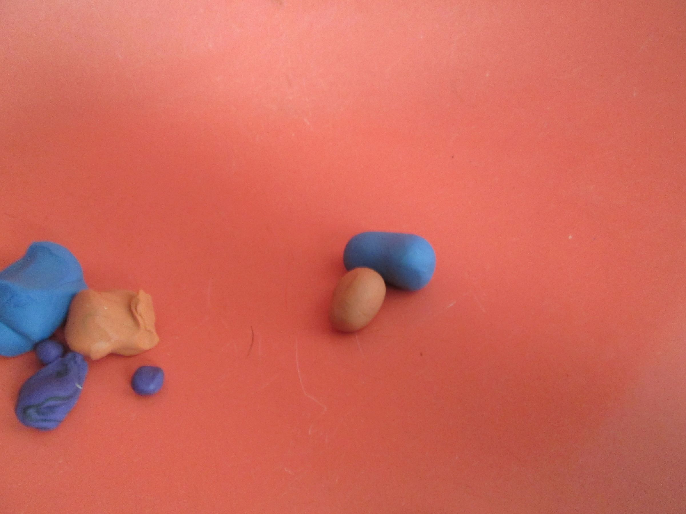 How to Make a Clay Monster : 8 Steps - Instructables