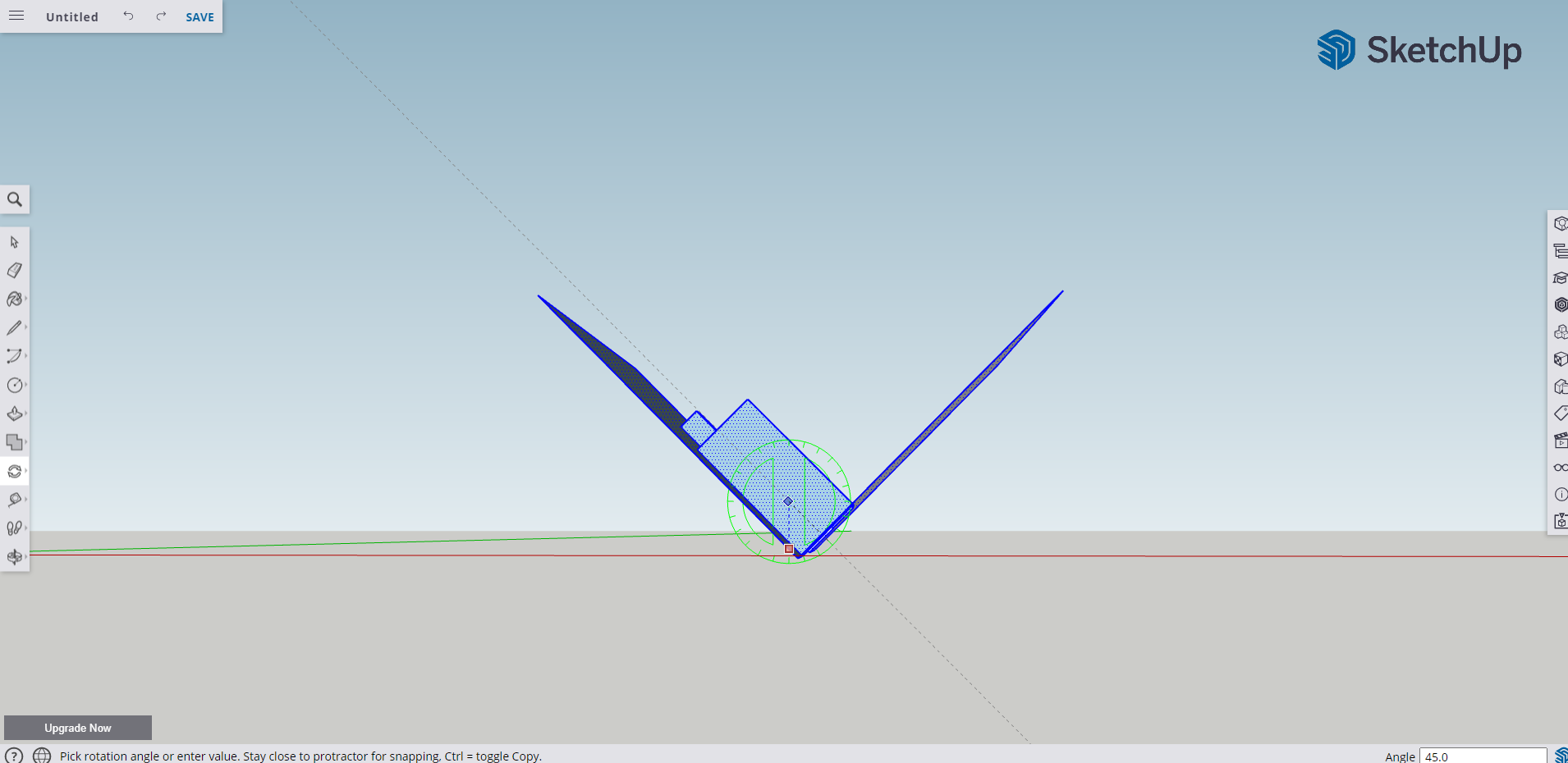 DIY Custom 3D Paper Pop-ups Using SketchUp : 7 Steps - Instructables