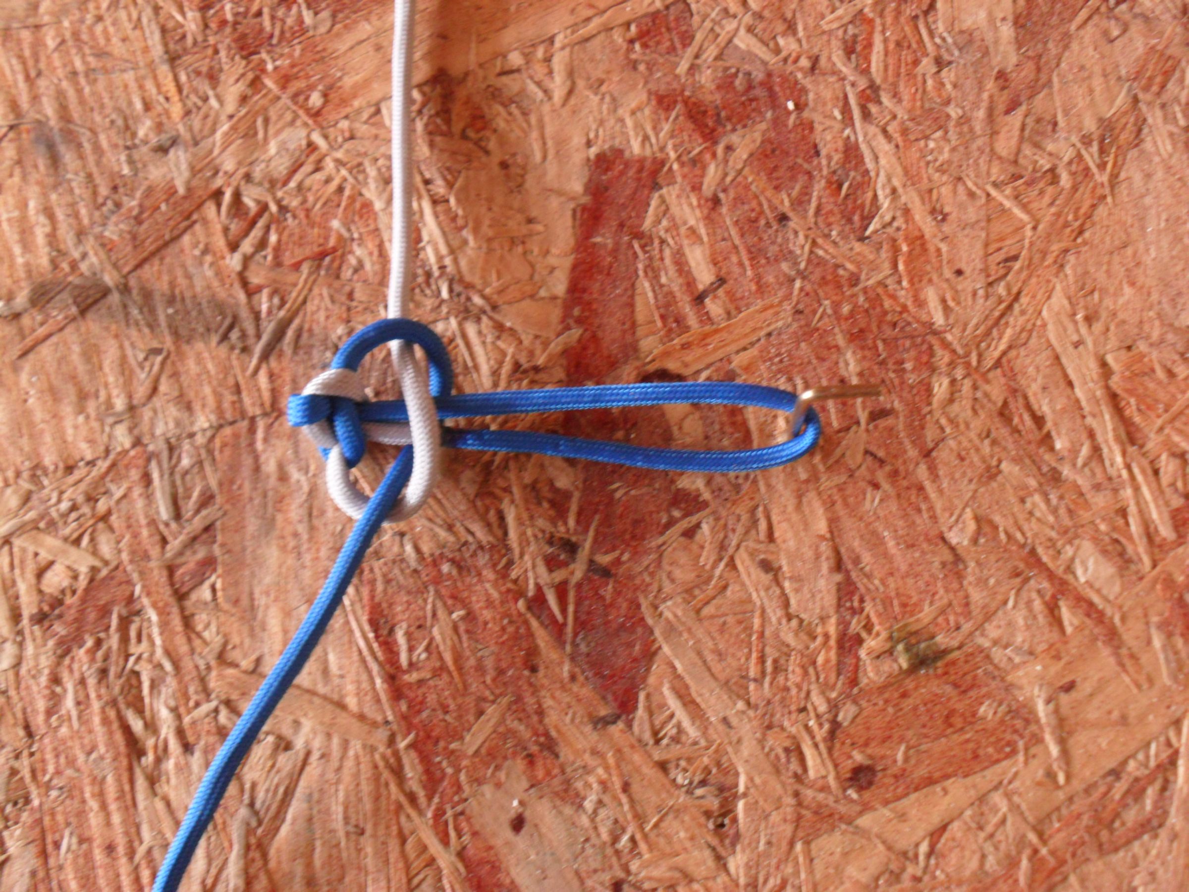 Paracord Double Helix (DNA) Braid : 4 Steps - Instructables