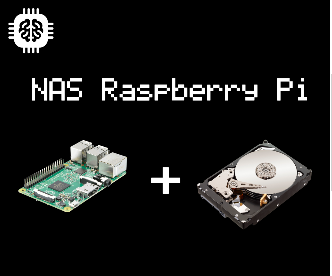 NAS Raspberry Pi : 14 Steps (with Pictures) - Instructables