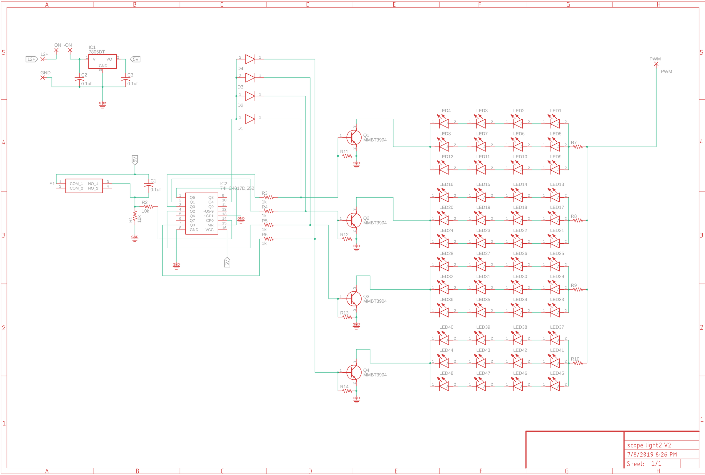 DIY LED Ring Light PCB for Microscopes! : 6 Steps (with Pictures ...