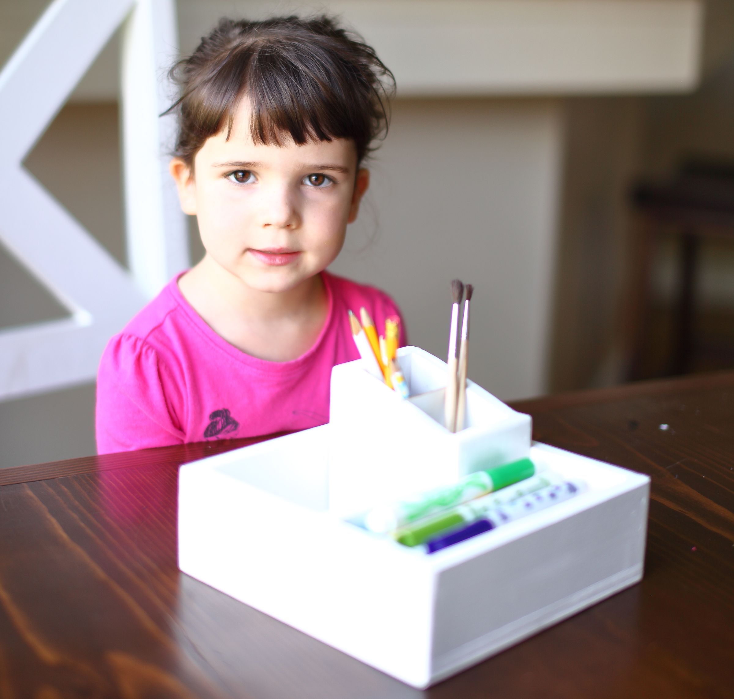 DIY Pencil Box : 4 Steps - Instructables