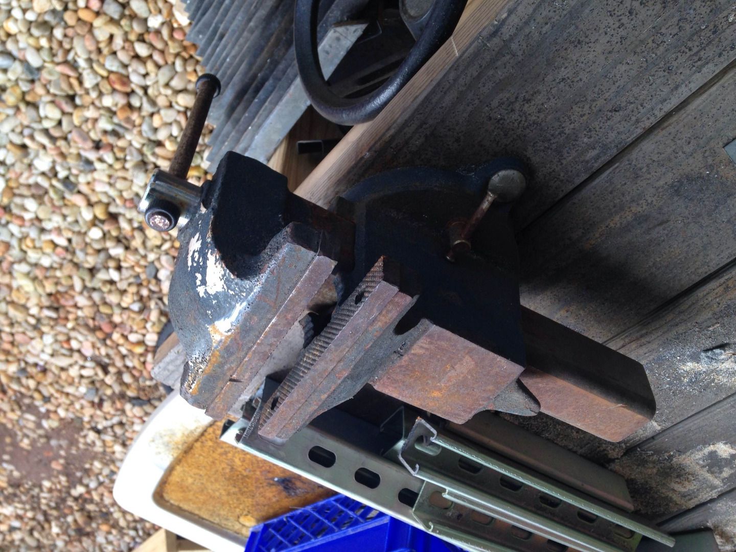 Broadfork : 6 Steps (with Pictures) - Instructables