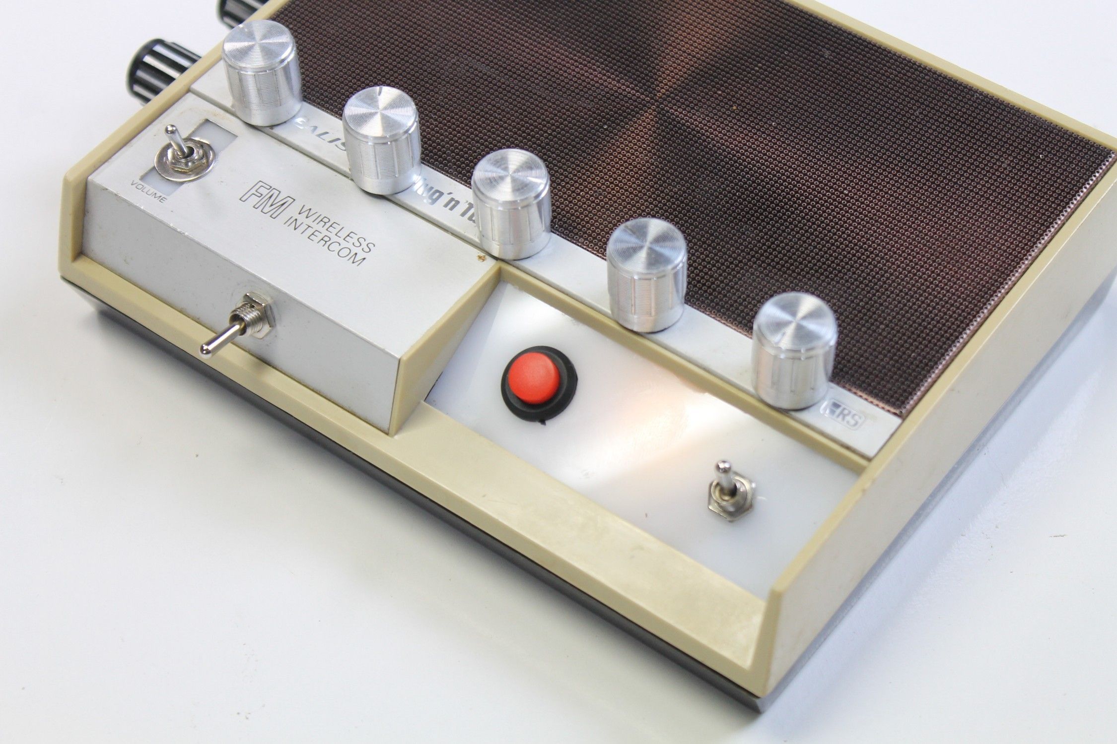 Dub Siren Synth - 555 Project V2 : 13 Steps (with Pictures) - Instructables