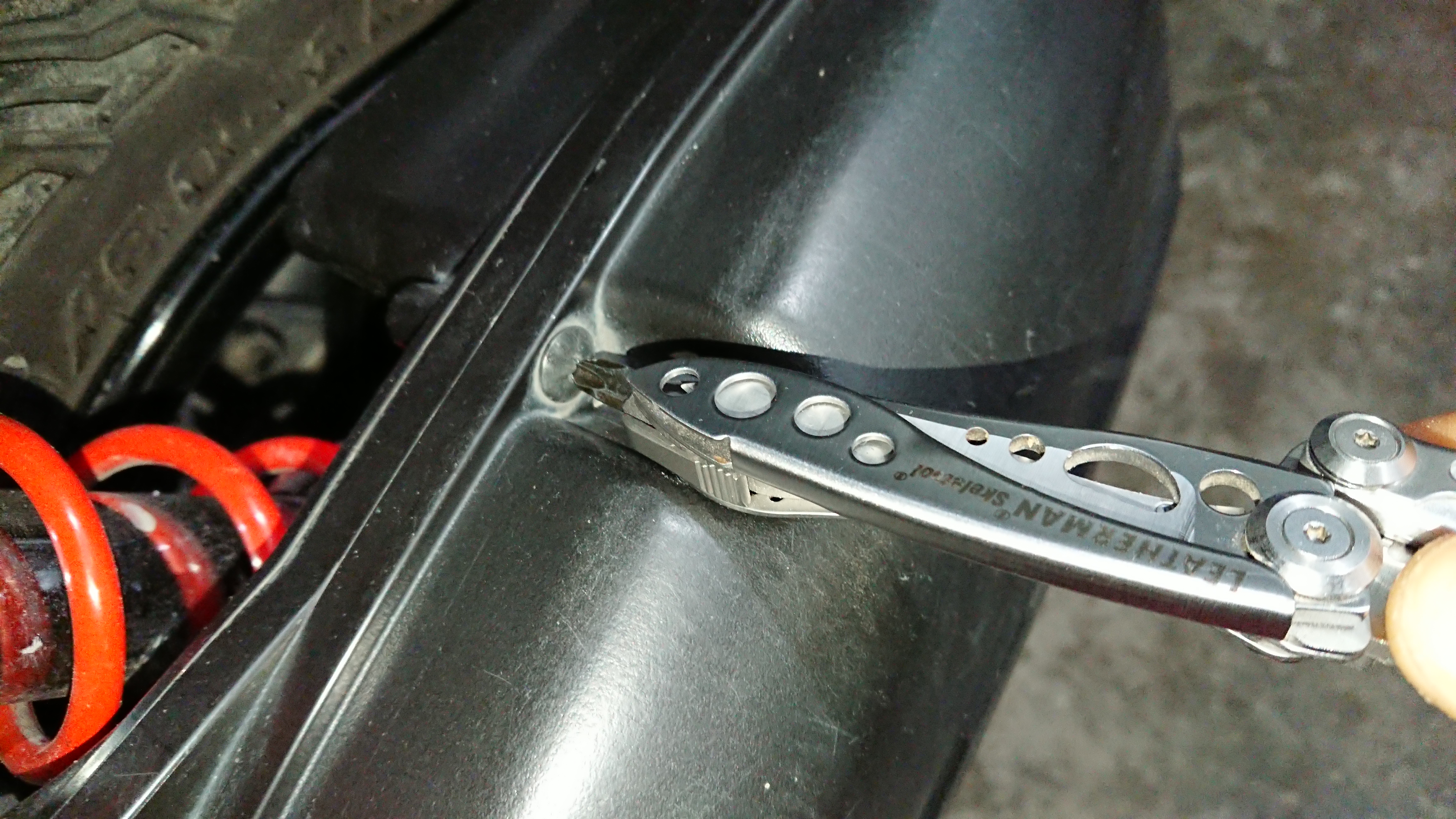 Magnetic Hex Extension Keyring : 5 Steps (with Pictures) - Instructables