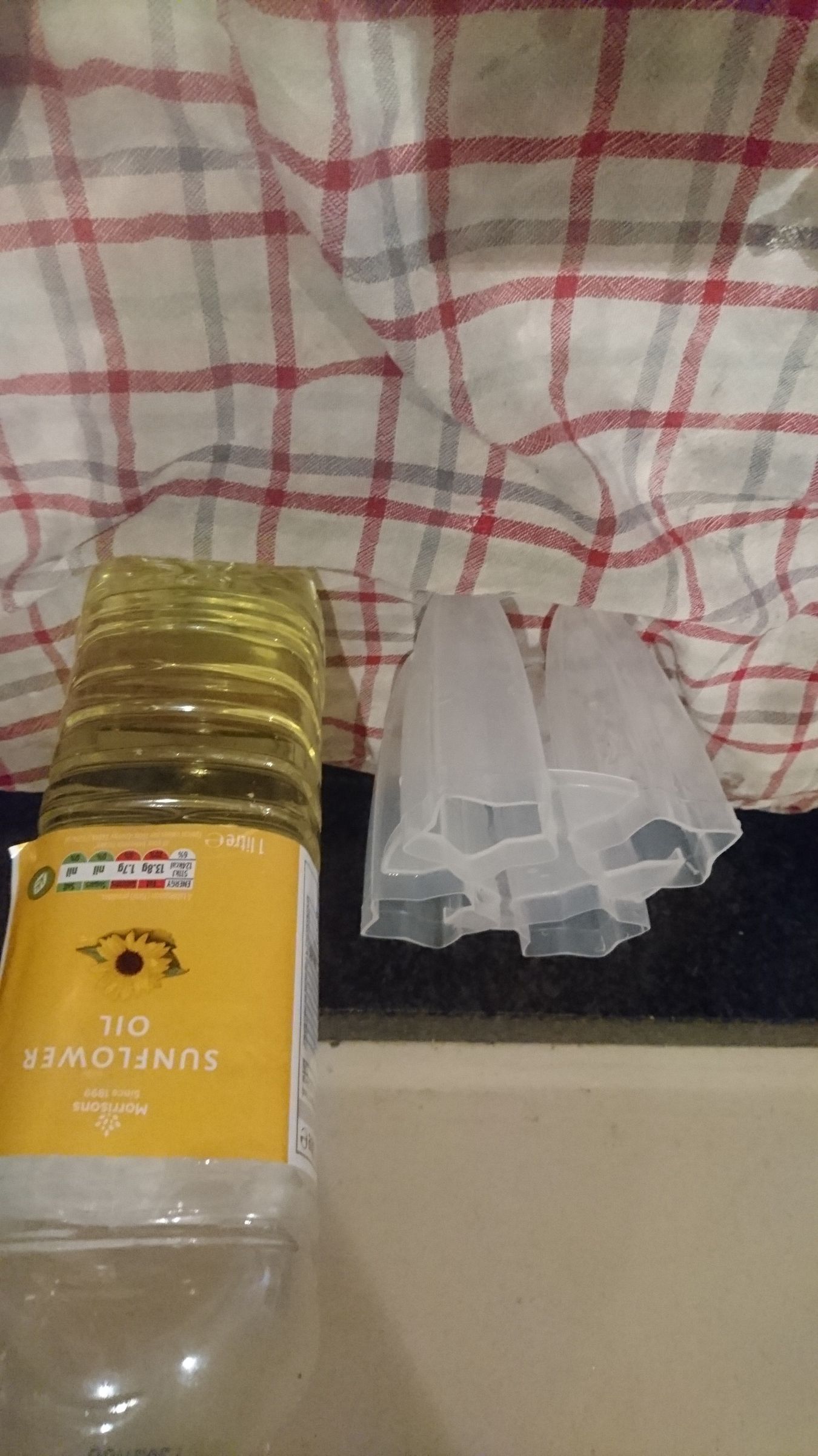 Traffic Light Ice Lollies : 8 Steps - Instructables