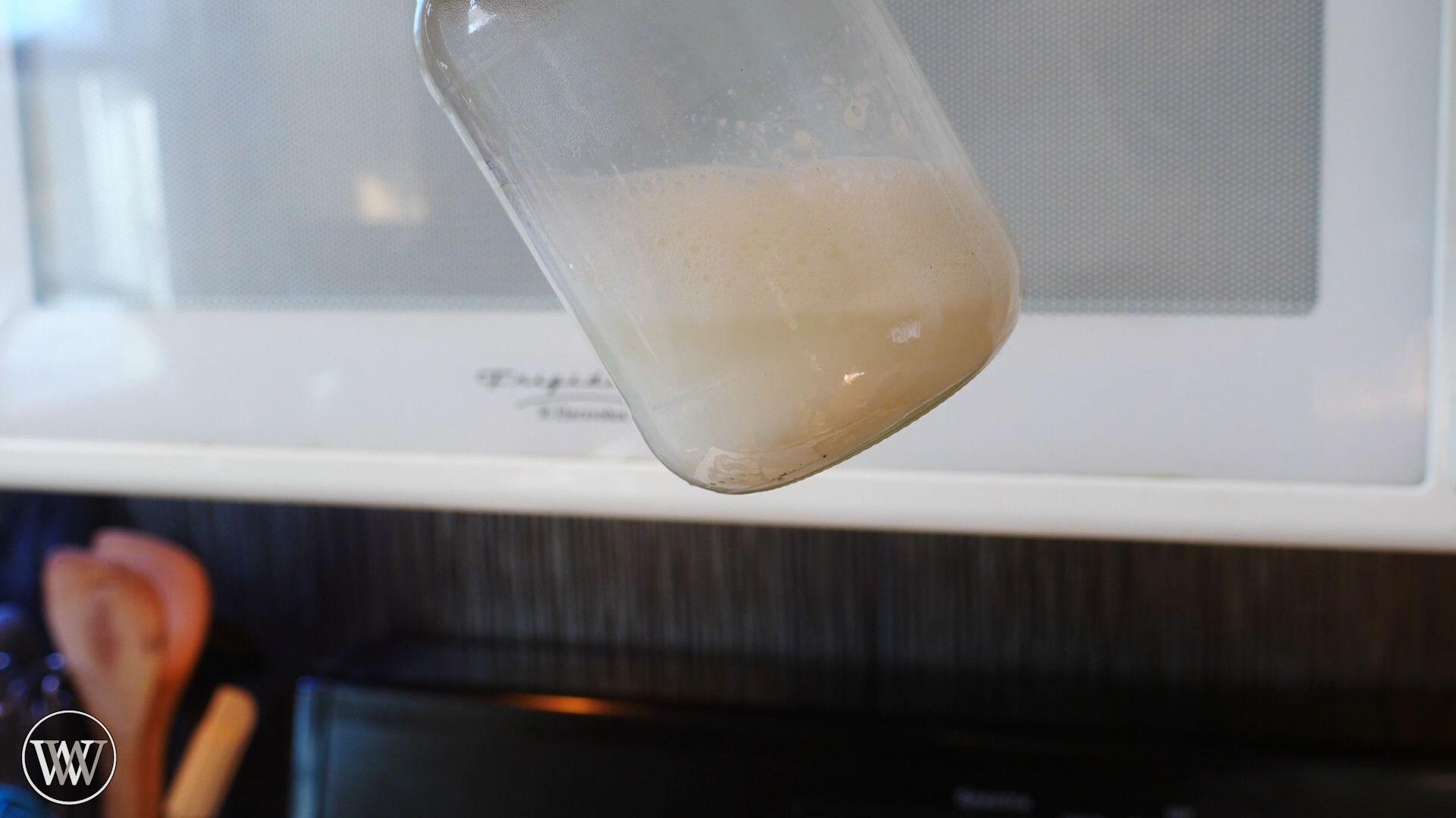 Kid Safe Glue From Milk : 4 Steps (with Pictures) - Instructables