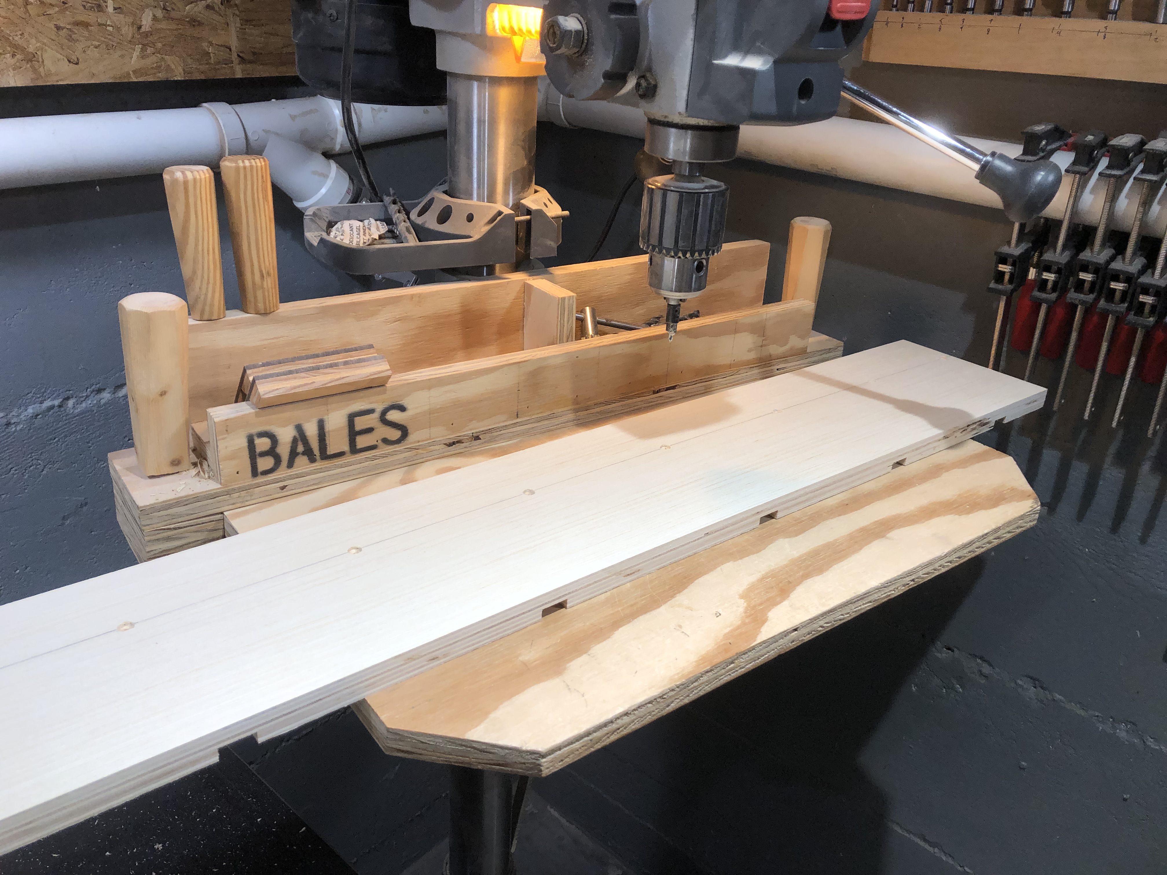 Drum Shell Roller Jig : 15 Steps (with Pictures) - Instructables