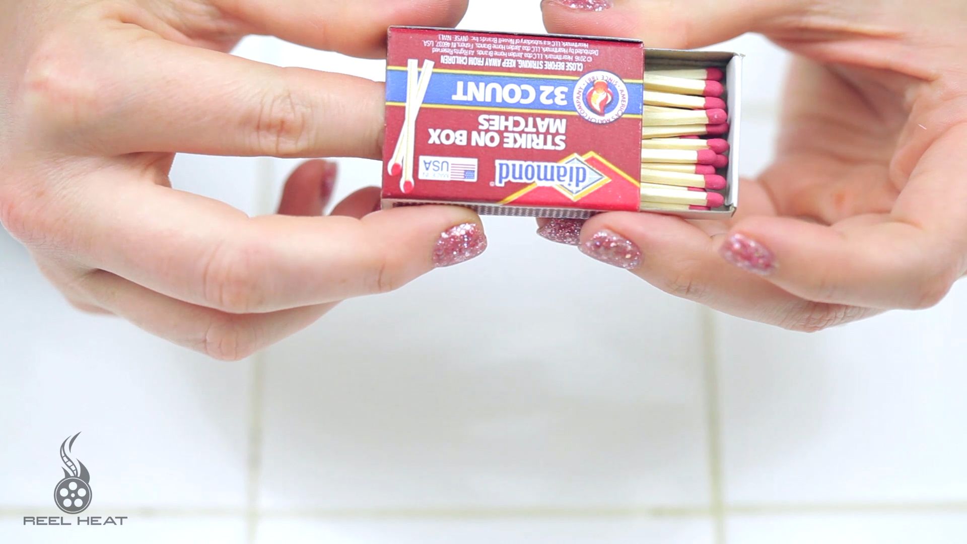 6 Awesome Tricks Using Matches : 6 Steps (with Pictures) - Instructables