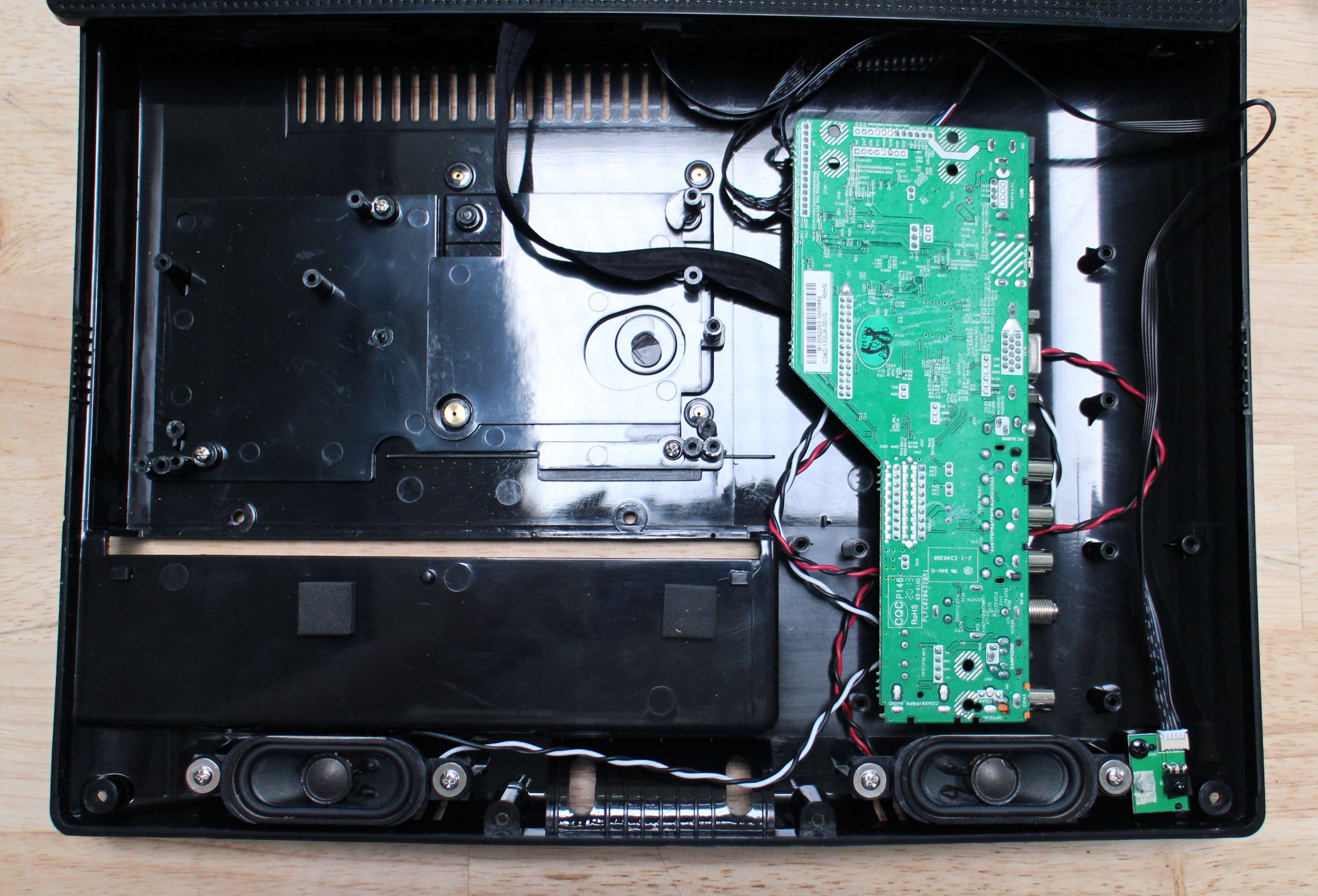 Internet Photo Frame : 20 Steps (with Pictures) - Instructables