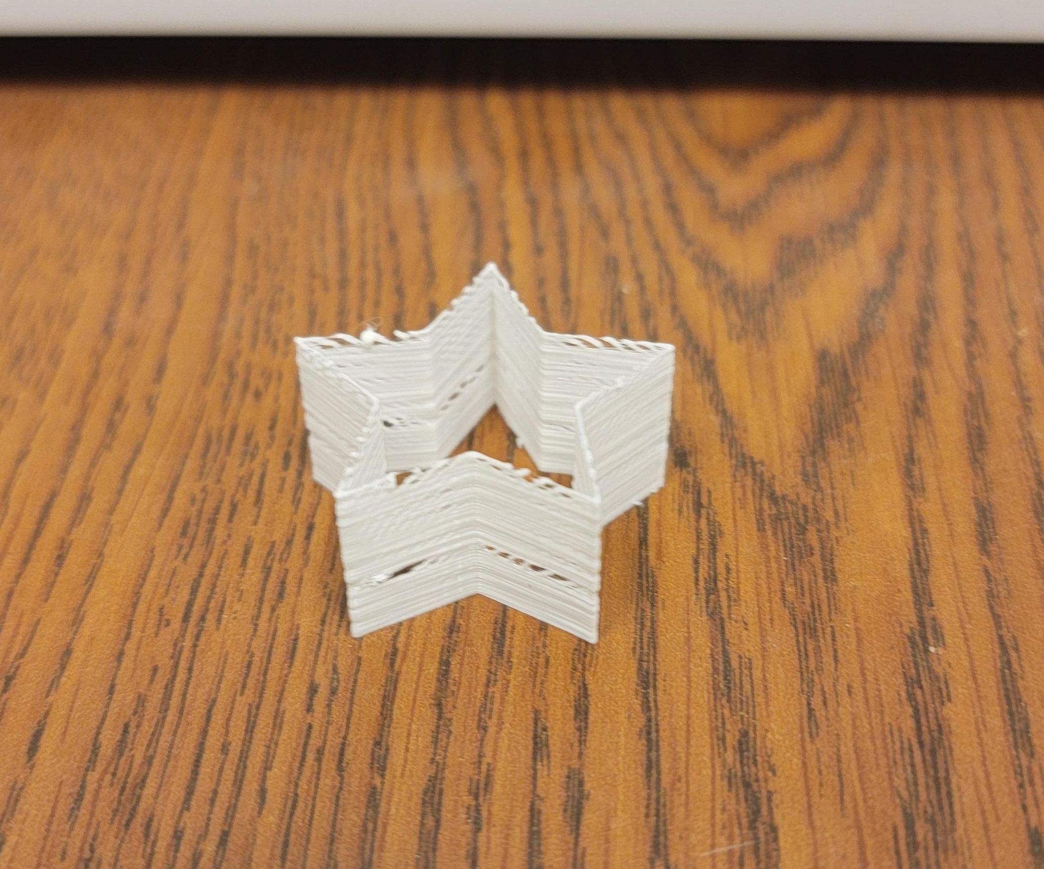 Starry Print : 7 Steps - Instructables